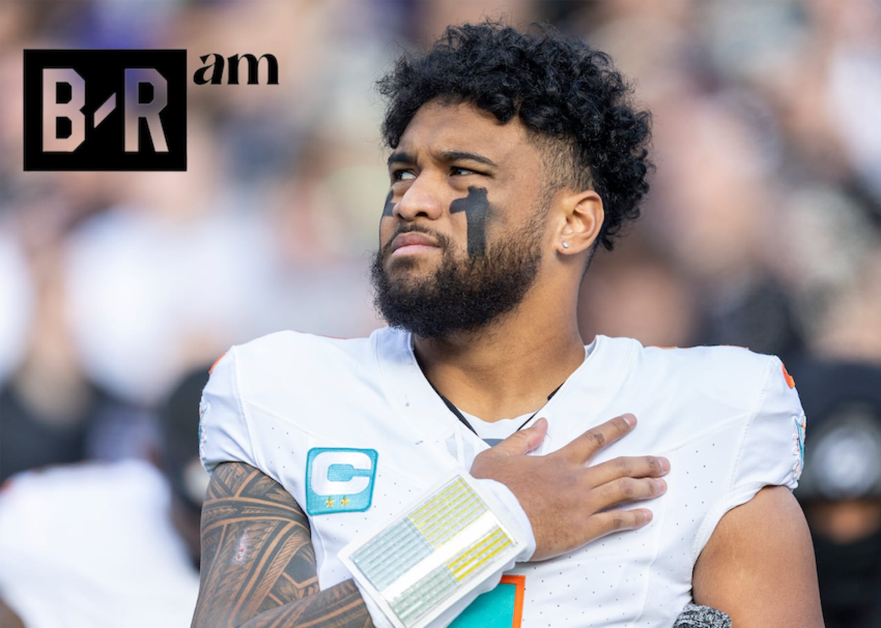 B/R AM: NFL Playoff Scenarios, Explained
