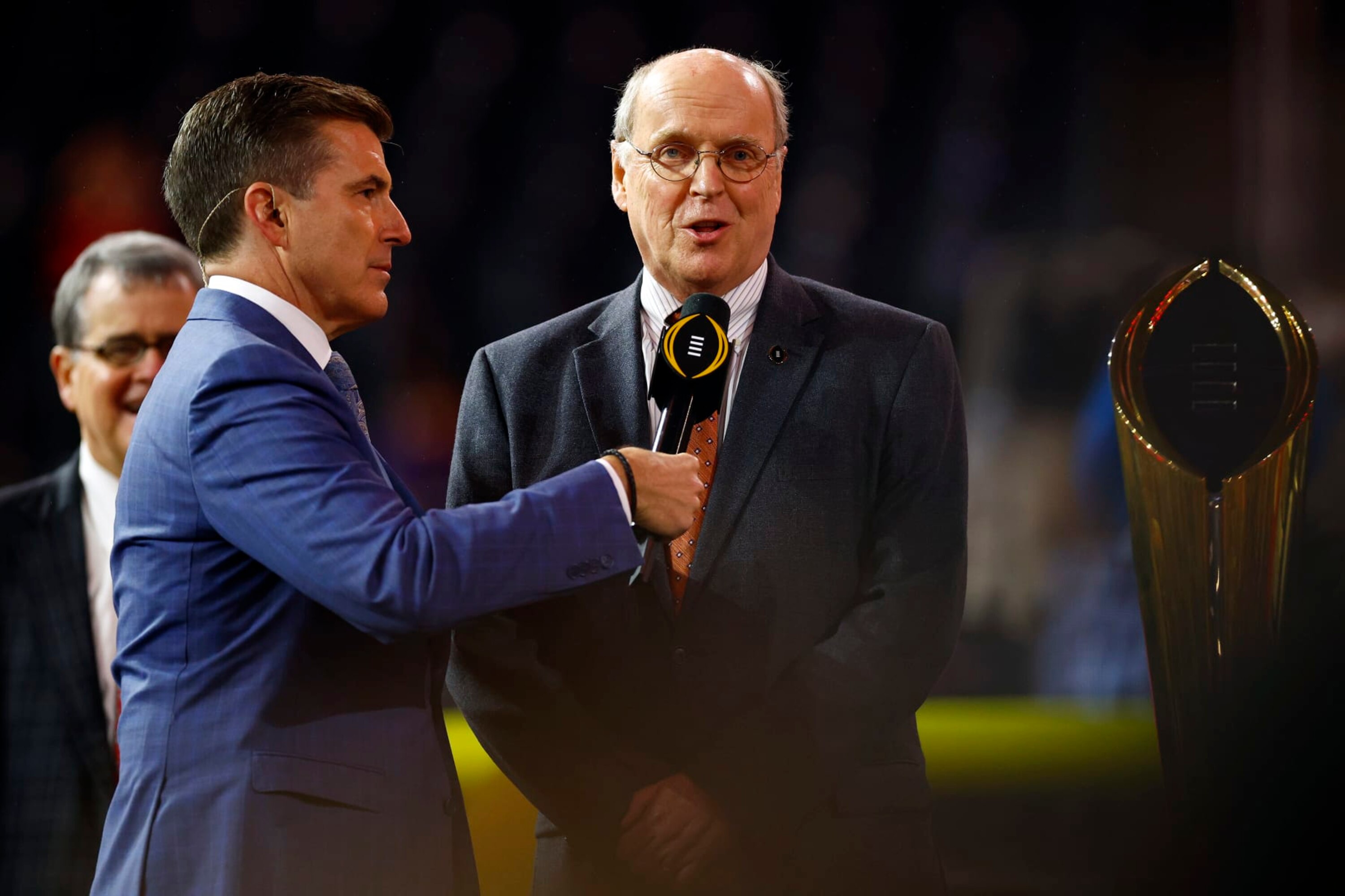 CFP Officials Contacted FBI After Committee Members Received Threats ...