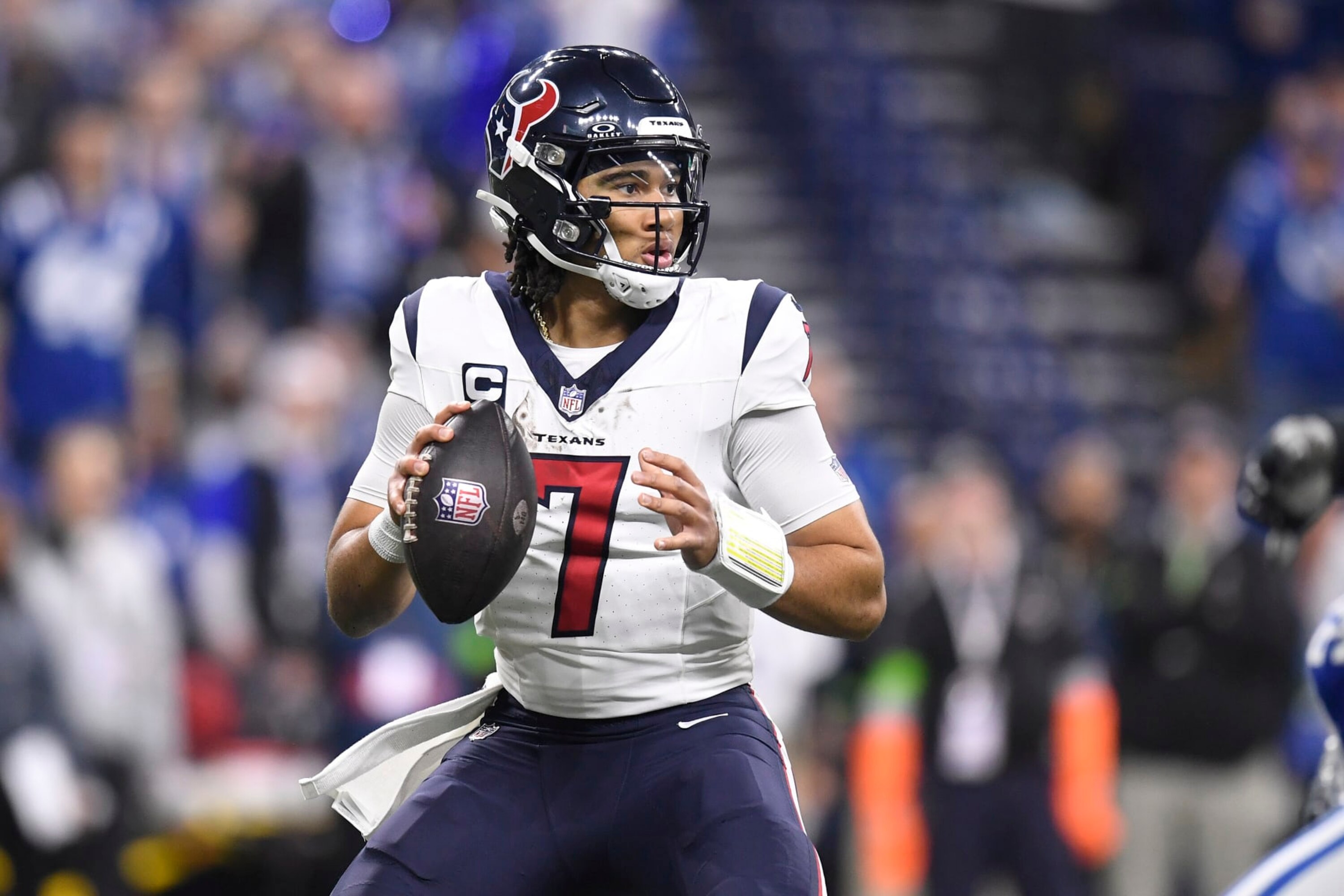 NFL Playoff Picture 2024: Examining Latest Scenarios and Top Bracket ...