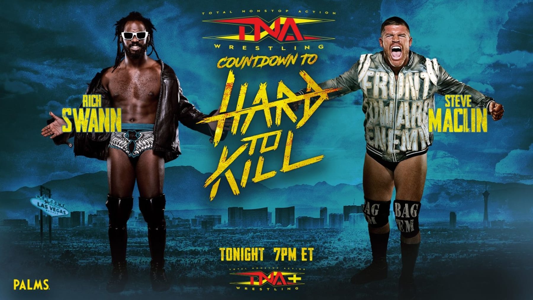 TNA Hard to Kill 2024 Results: Winners, Grades, Reaction and Highlights