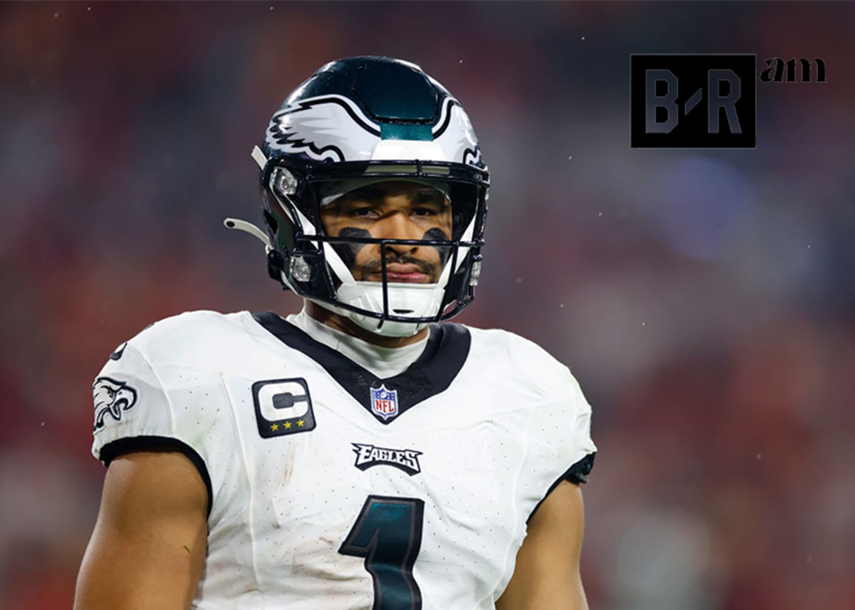 B/R AM: So, The Eagles Were Frauds