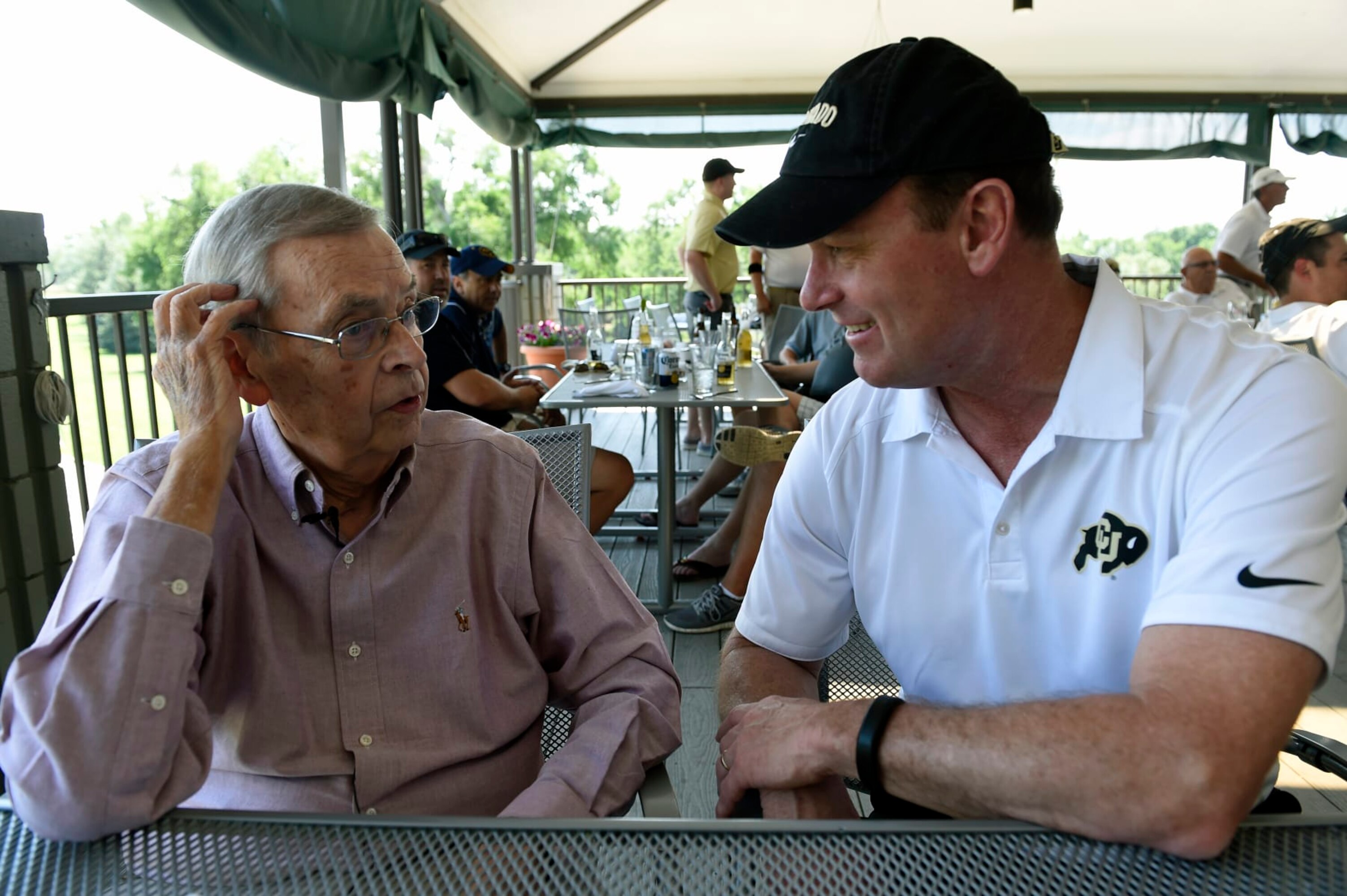 Larry Zimmer Dies at 88; Colorado Sports Hall of Famer Linked to ...