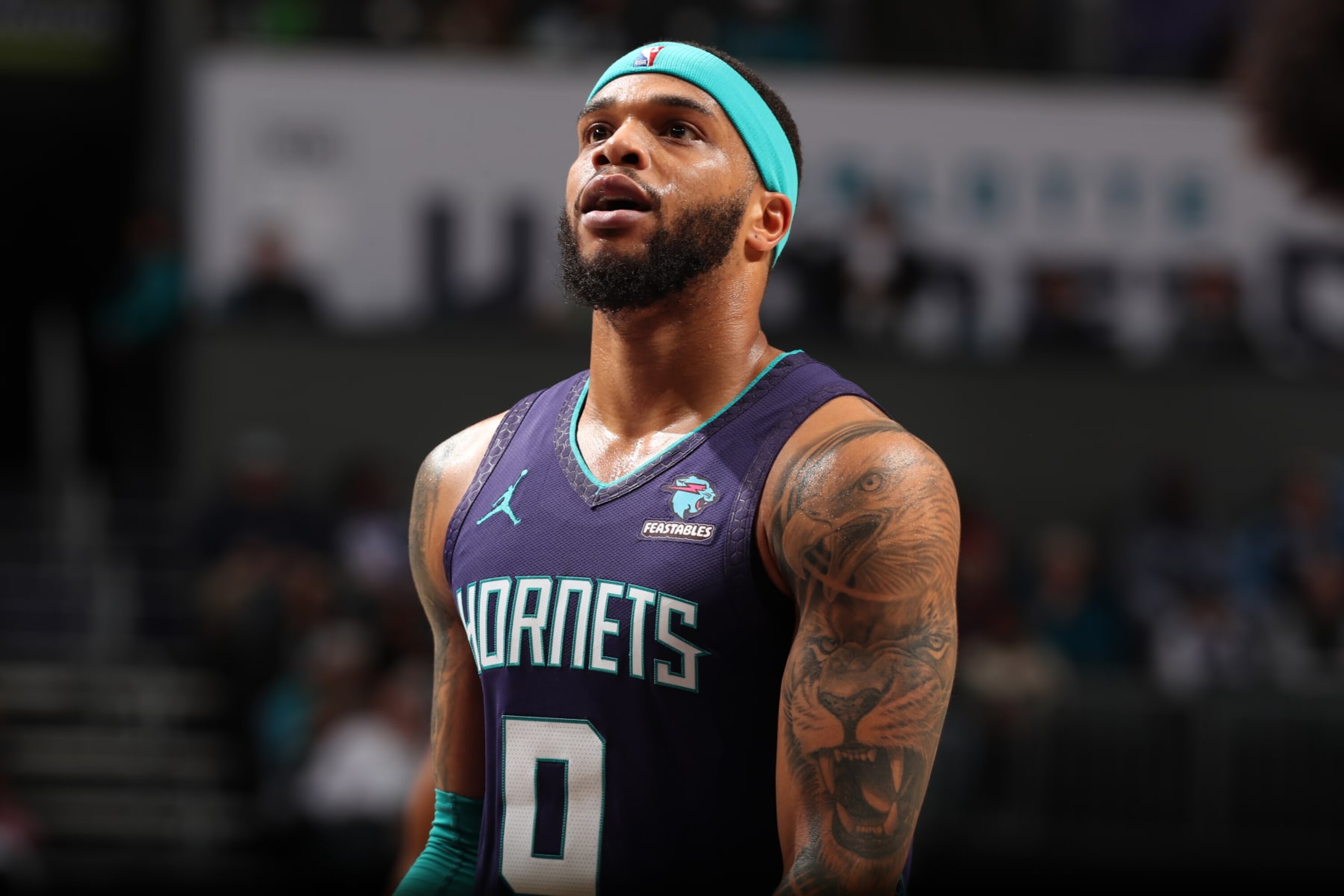 NBA Rumors: Miles Bridges, Hornets Agree to $75M Contract in 2024 Free ...