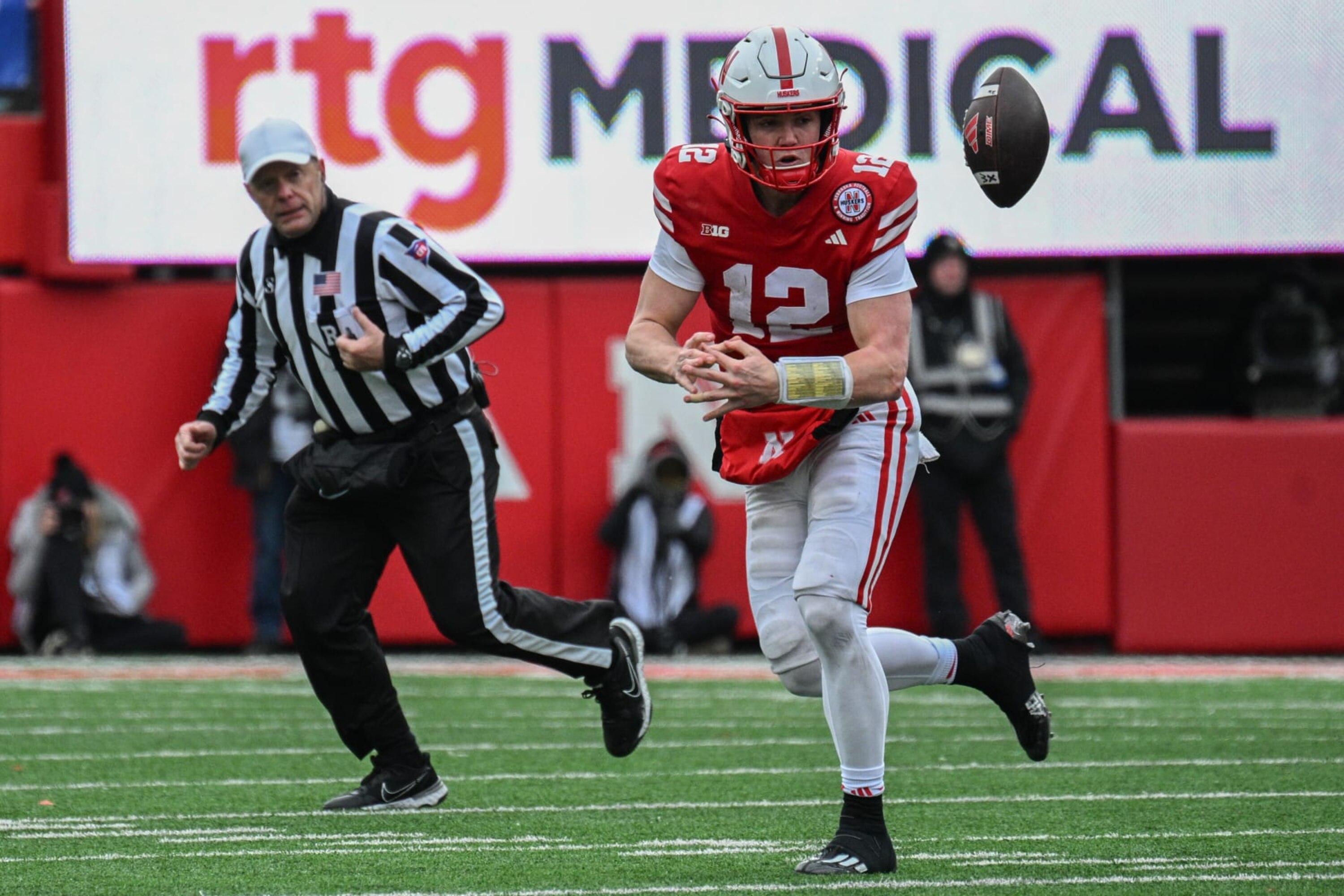 Chubba Purdy, Brother of 49ers' Brock, Flips Transfer Commitment to ...