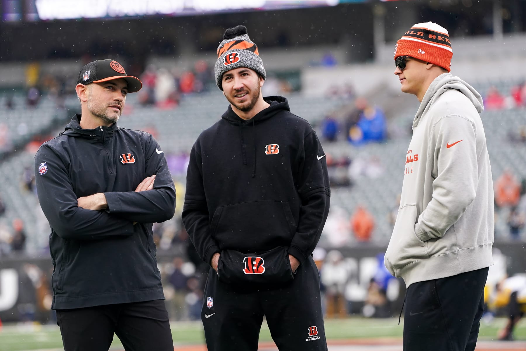 NFL Rumors: Dan Pitcher Scheduled to Meet with Raiders, More Amid ...