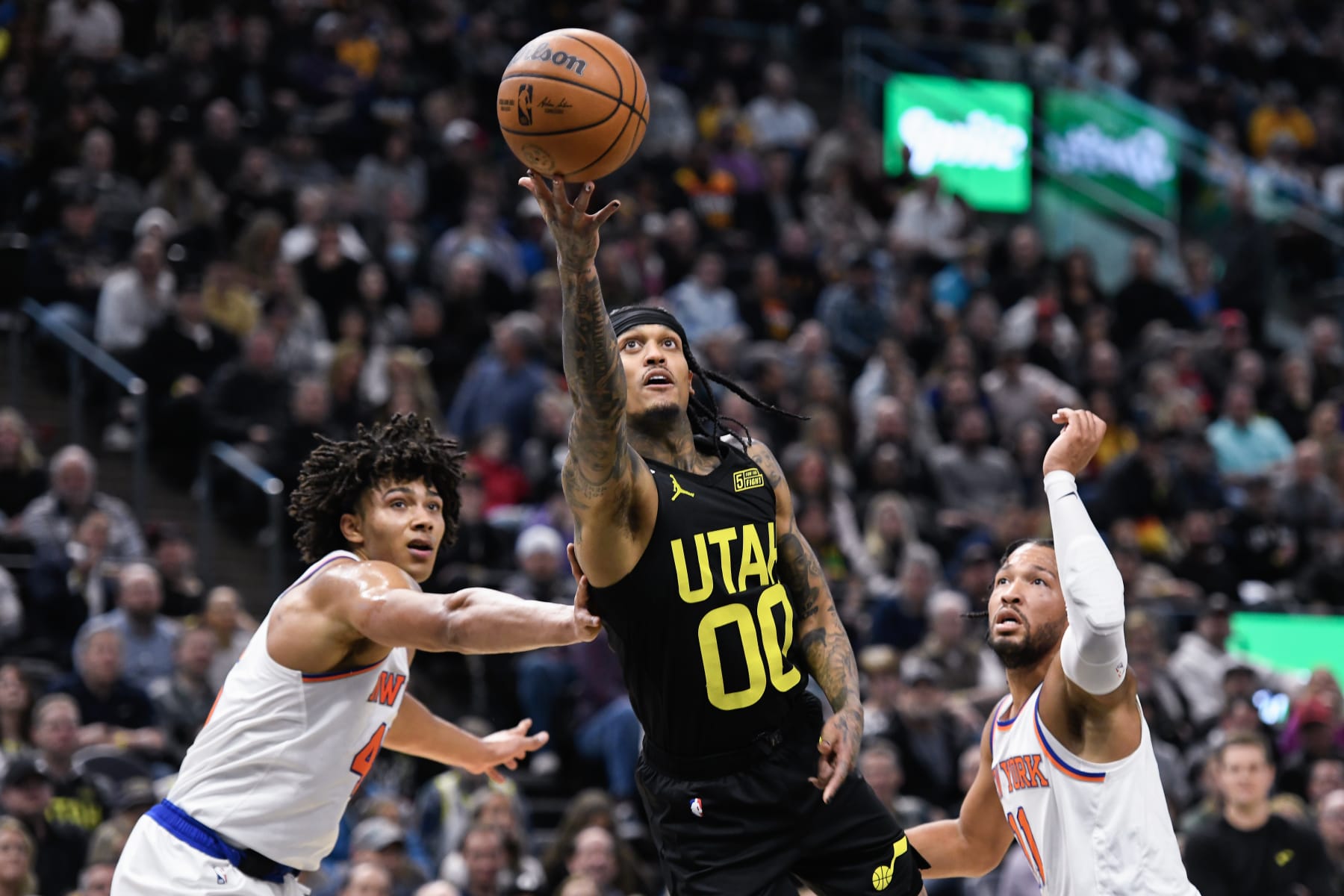 Every NBA Team's Top 3 Trade-Deadline Targets