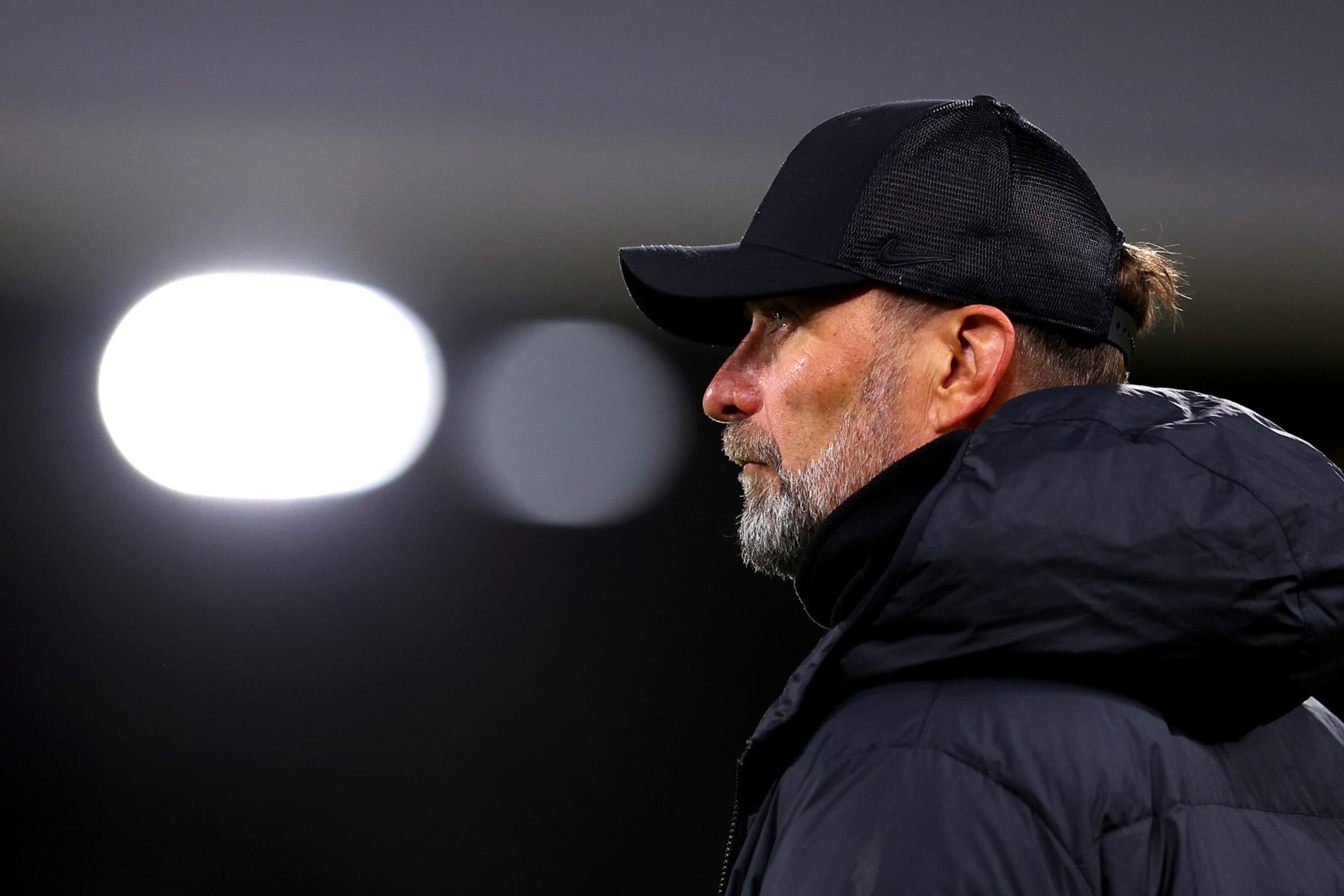 Jürgen Klopp to Leave Liverpool After Season, Says He's 'Running out of ...