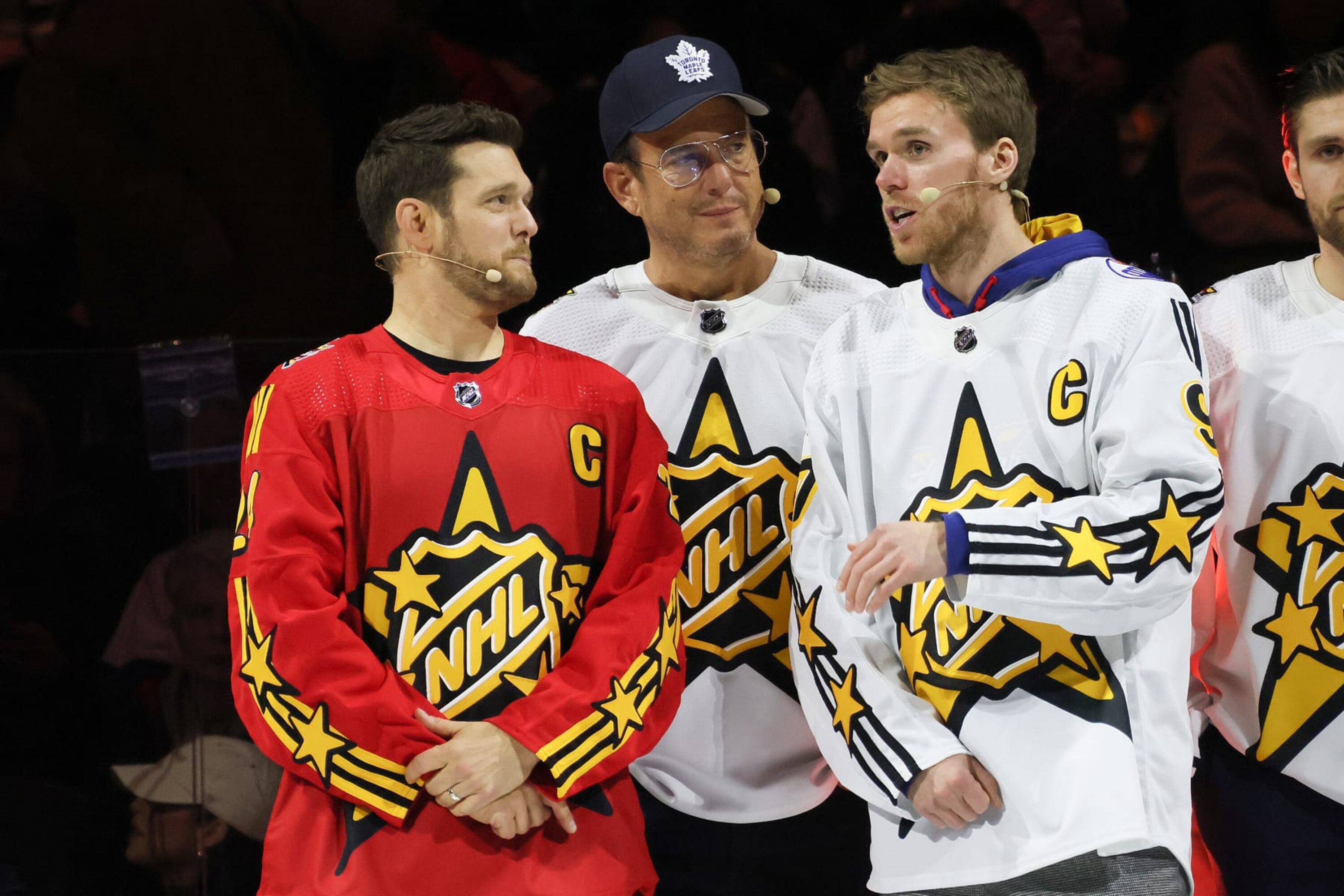 NHL All-Star Game 2024: Top Storylines to Watch