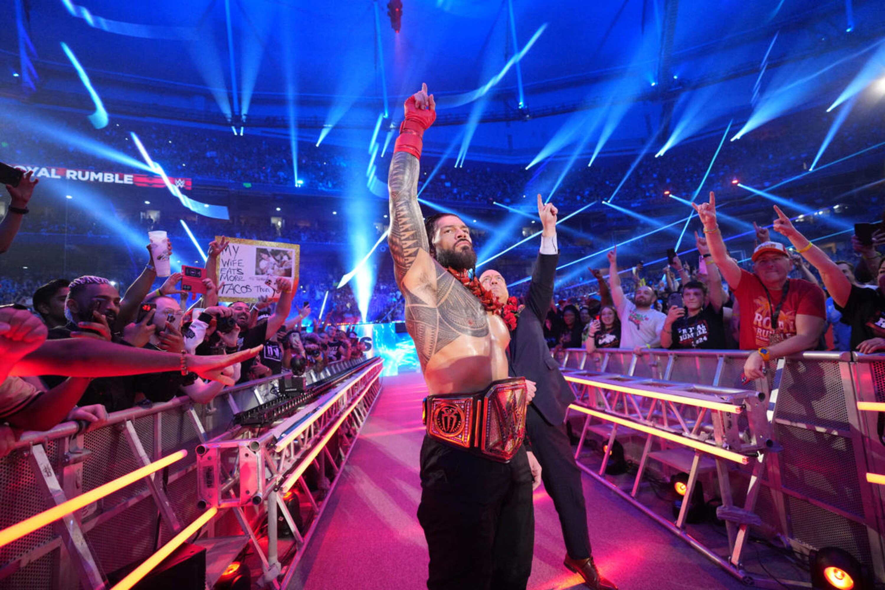 WWE SmackDown Results: Winners, Live Grades, Reaction, Highlights After ...