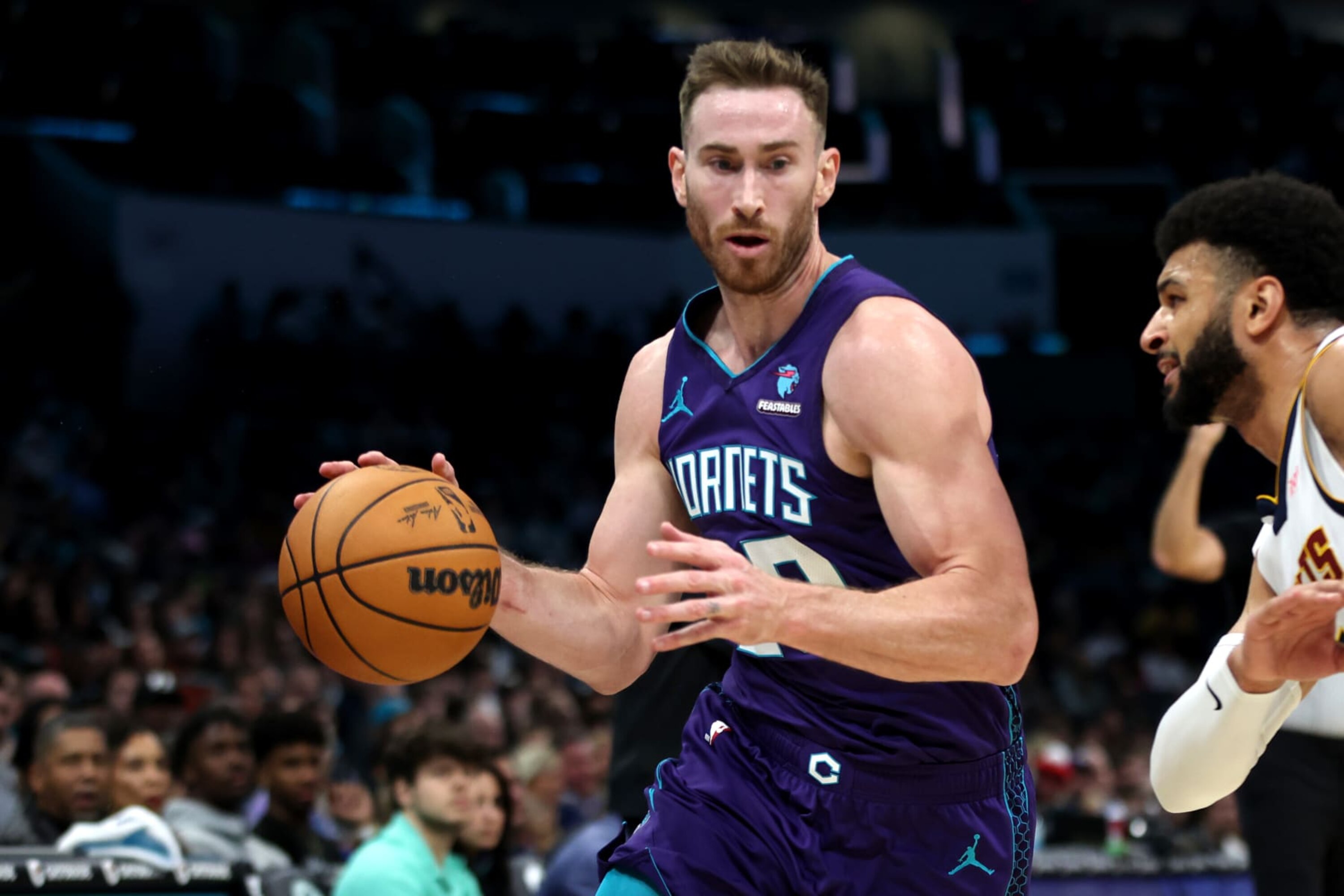 NBA Rumors: New Gordon Hayward Contract Not Ruled Out by Hornets If SF ...