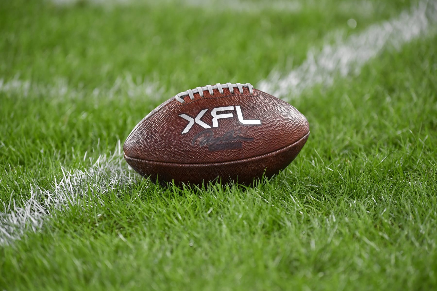 NFL Rumors: XFL Kickoff Rule Change Not Likely to Be Approved for 2024 ...