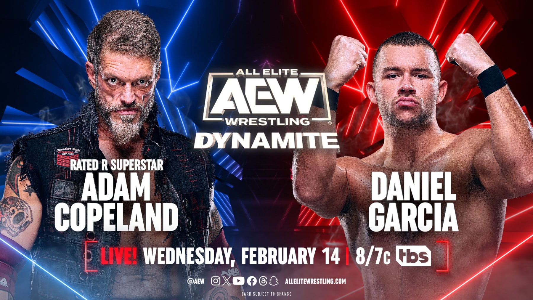 AEW Dynamite Results: Winners, Live Grades, Reaction and Highlights ...