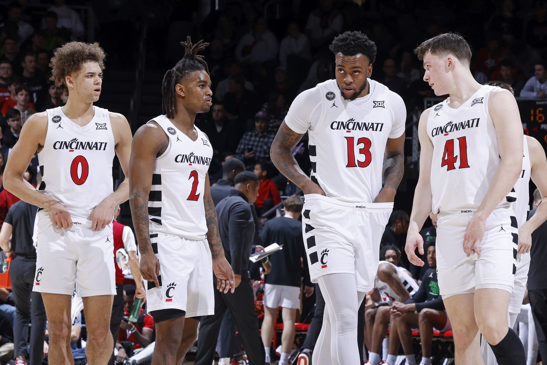 2024 Men's NCAA Tournament Bracket: Latest Projection of the Field of 68