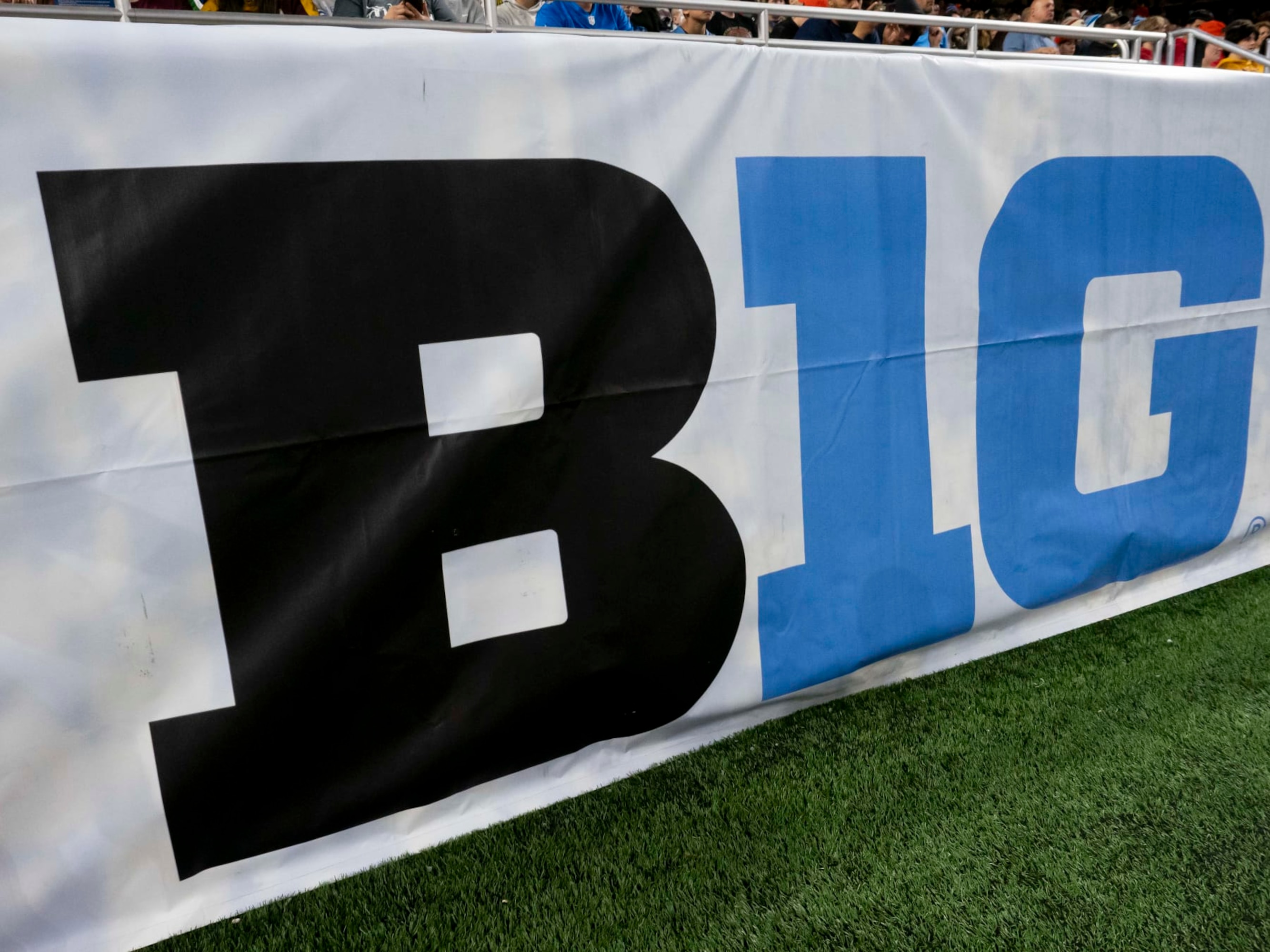Report: Big Ten's Proposal for 4 Auto Bids in 14-Team CFP Playoff ...