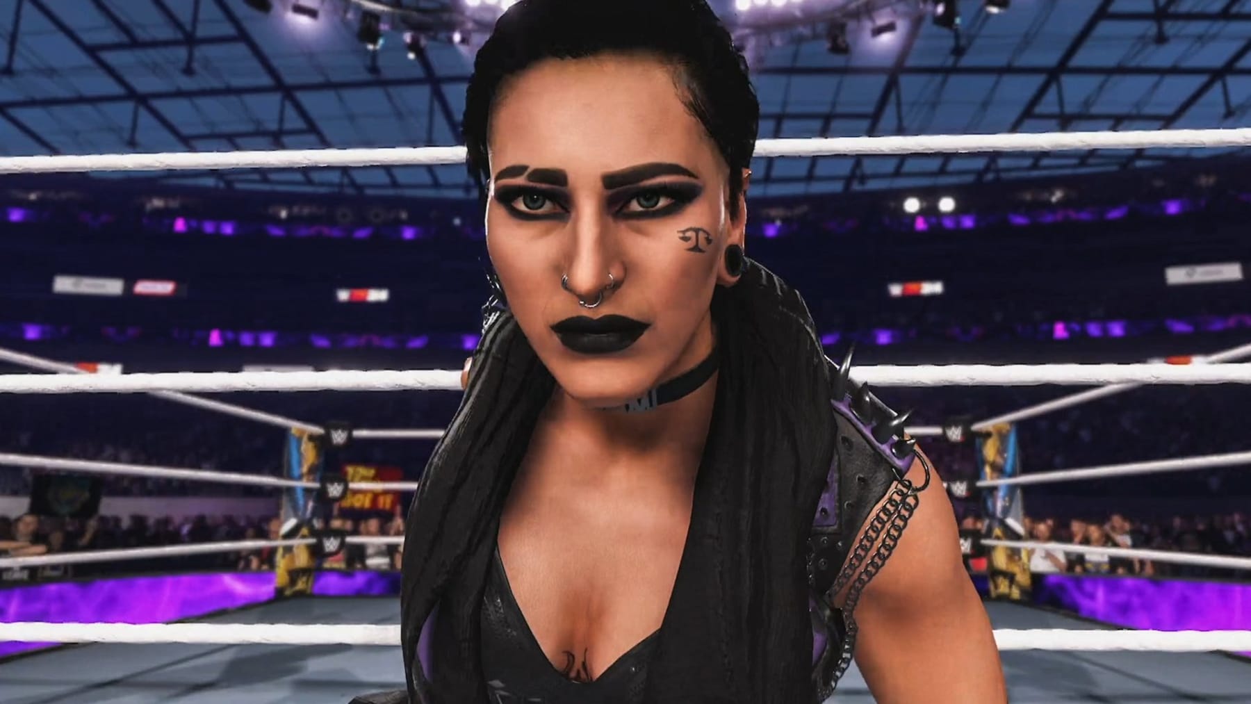 WWE 2K24 Review: Early Scores and Gameplay Videos Before Release Date