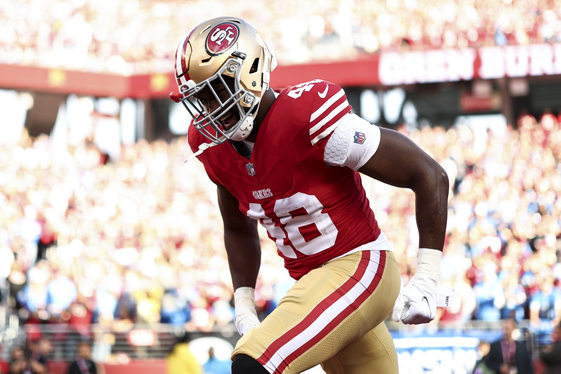 2024 NFL Free Agency Big Board: Best Available Players After Day 2