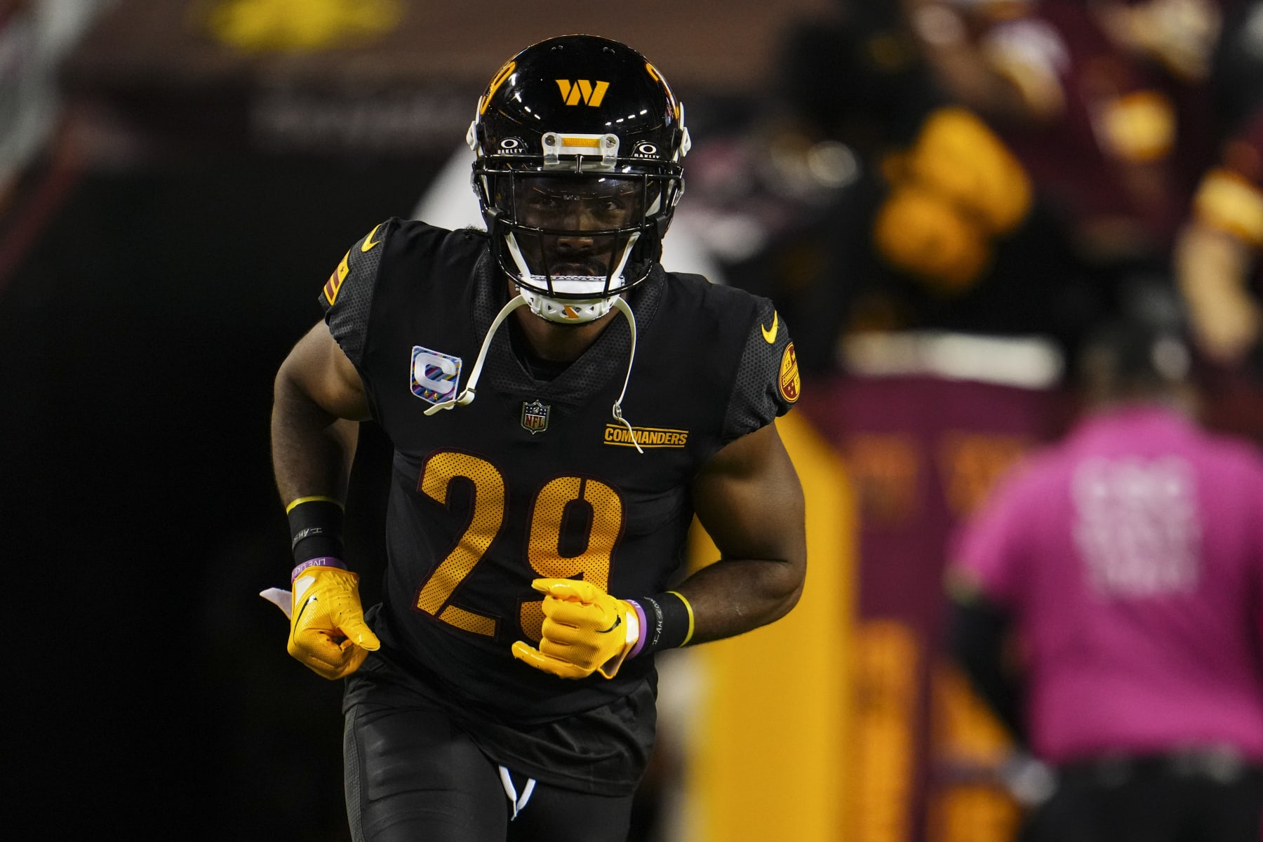 2024 NFL Free Agency Big Board: Best Available Players After Day 3