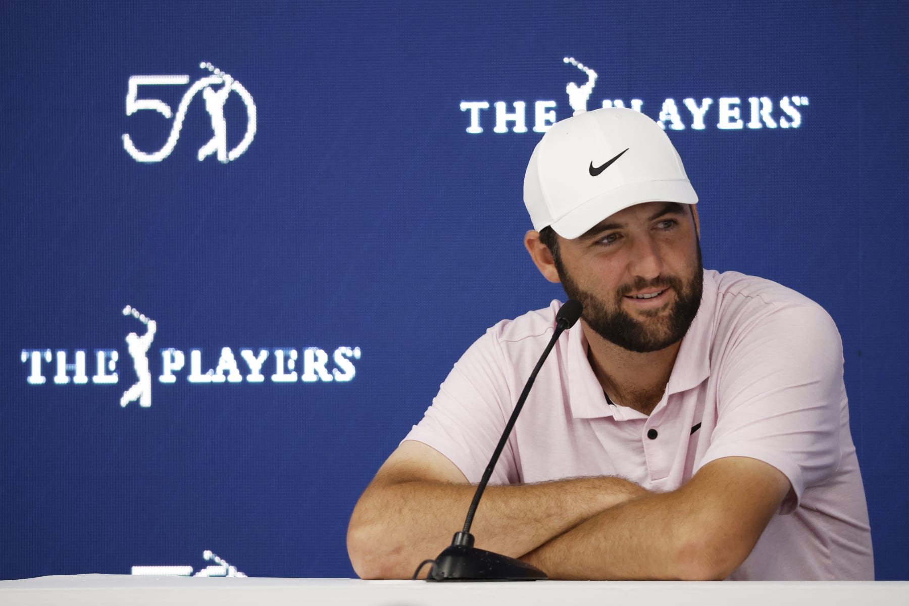 Players Championship 2024 Leaderboard: Live Scores and Standings from ...