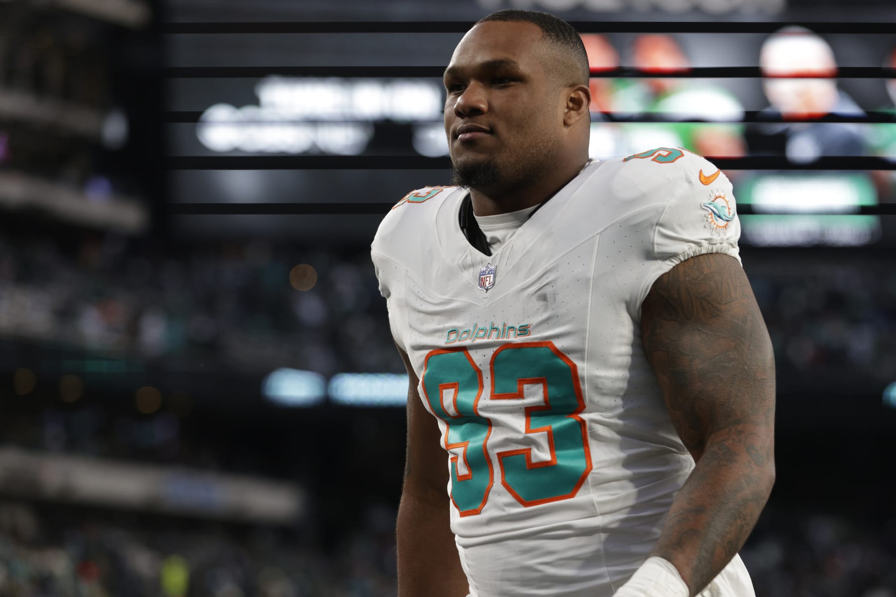 NFL Free-Agent Tracker 2024: Tracking All the Latest Contract Signings ...