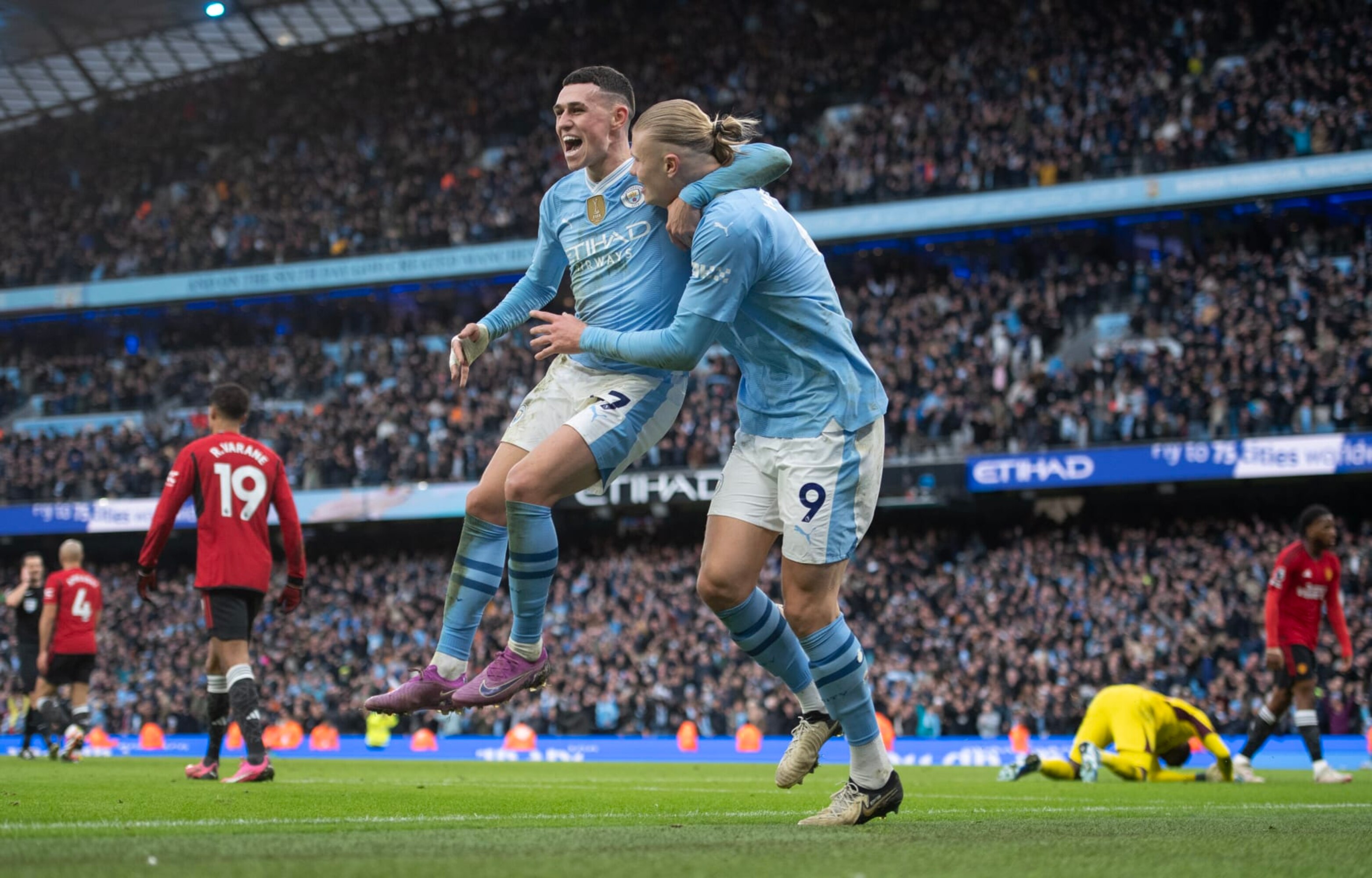 Champions League Draw 2024: Bracket, Schedule of Dates for Remaining ...