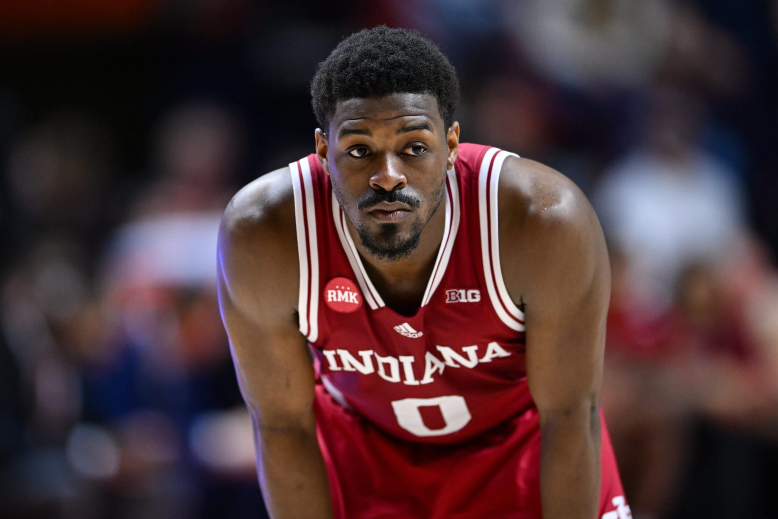 Projecting Who's Staying, Who's Leaving from Indiana After Missing NCAA ...