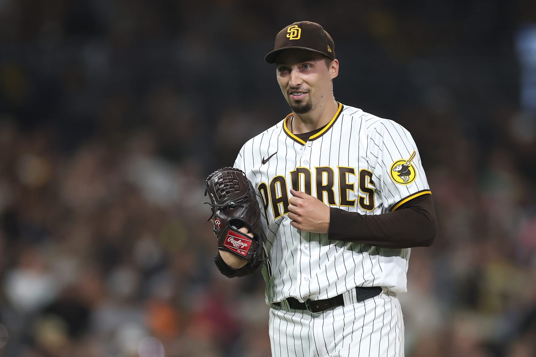 Grading Blake Snell to Giants and the Winners and Losers of Massive Signing