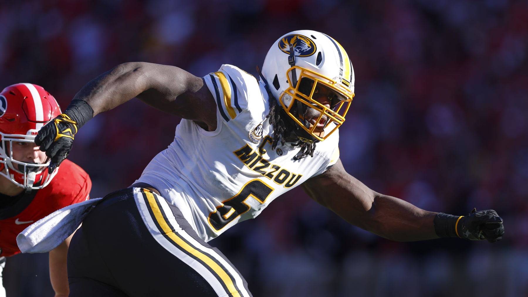 2024 NFL Draft: 6 Players Who Would Be Huge Round 1 Mistakes