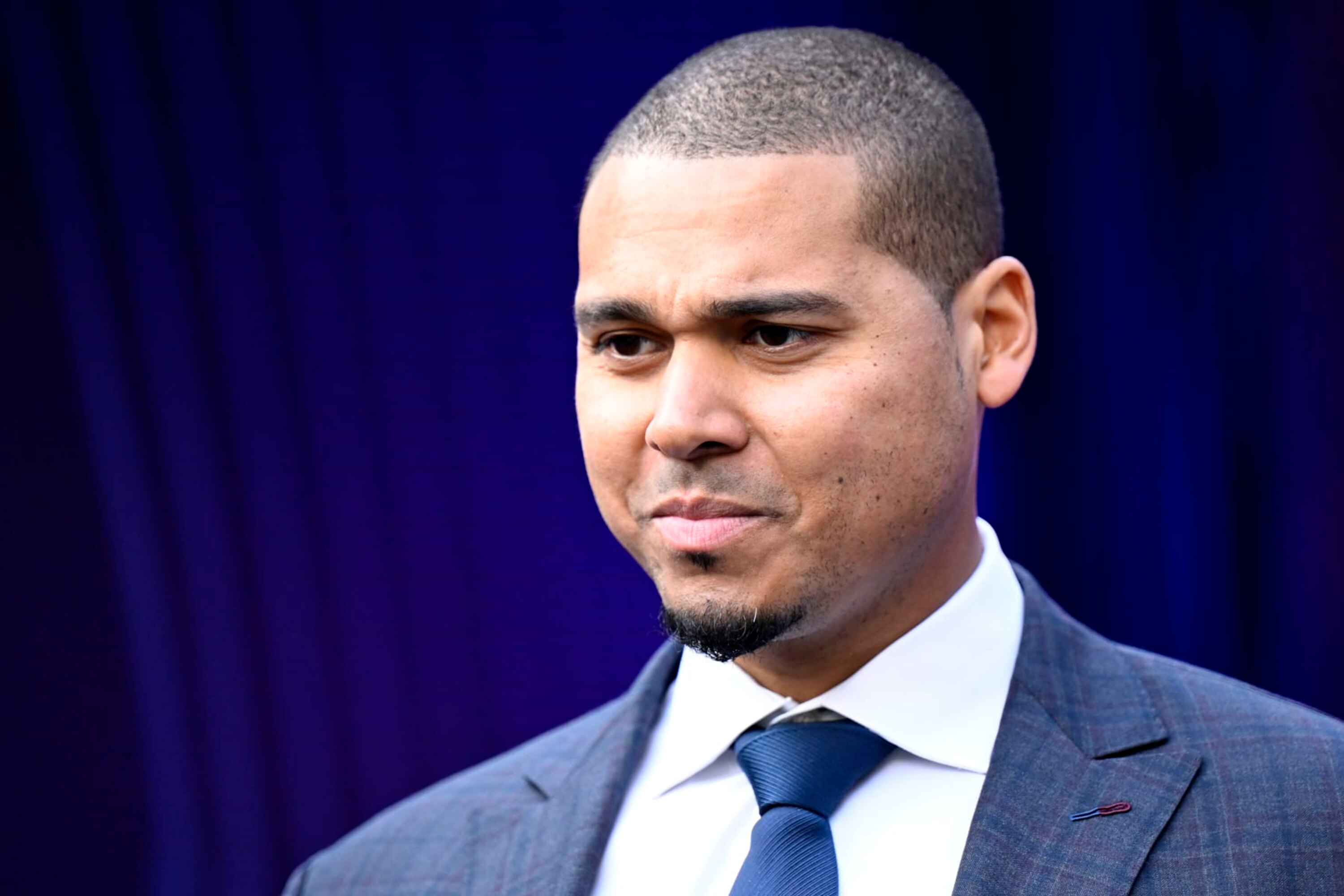 Bears' Ryan Poles: 'Pisses Me Off' RG3 Said Caleb Williams Can't ...