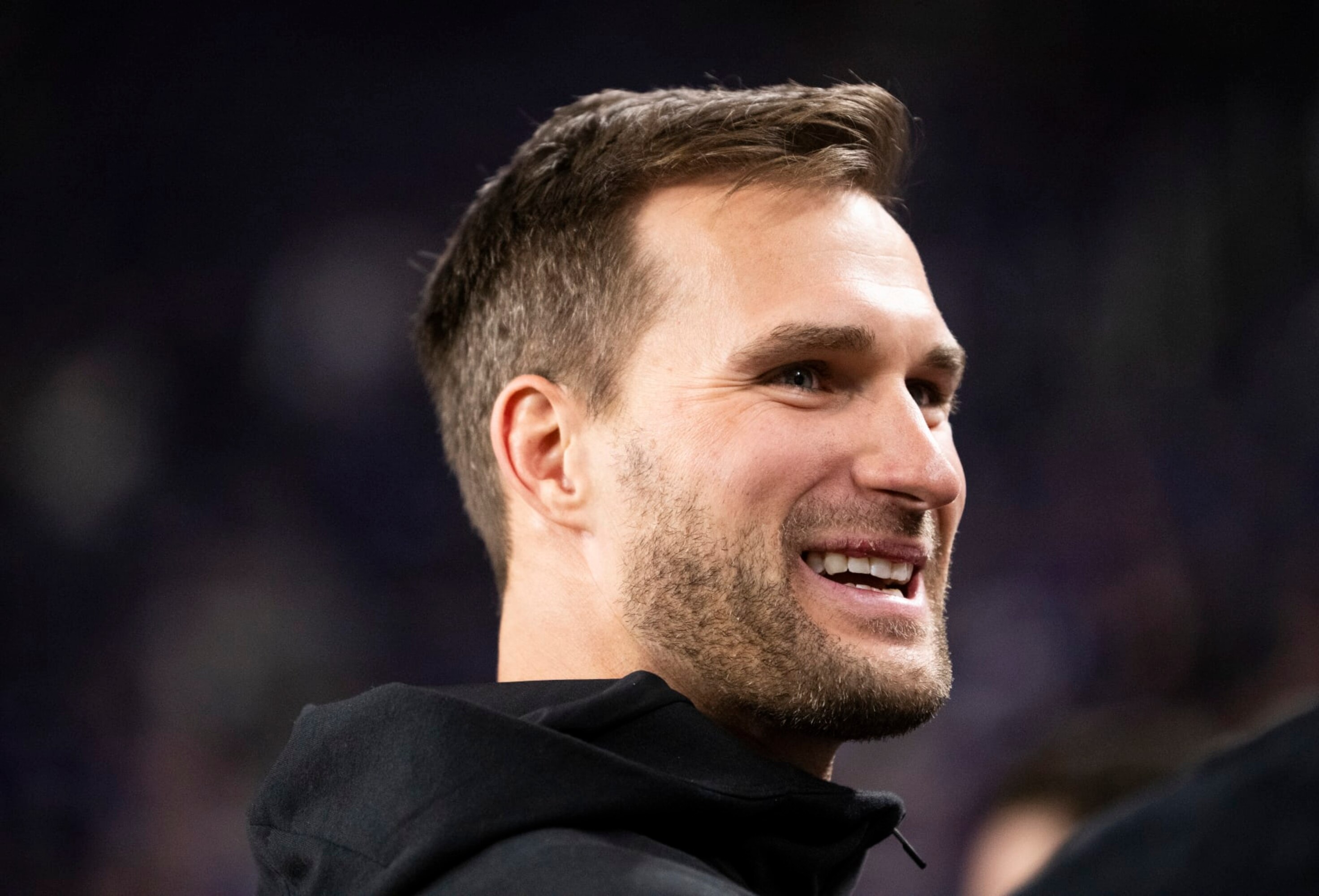 NFL Rumors: Kirk Cousins Got 'Cursory' Look from Steelers Before ...
