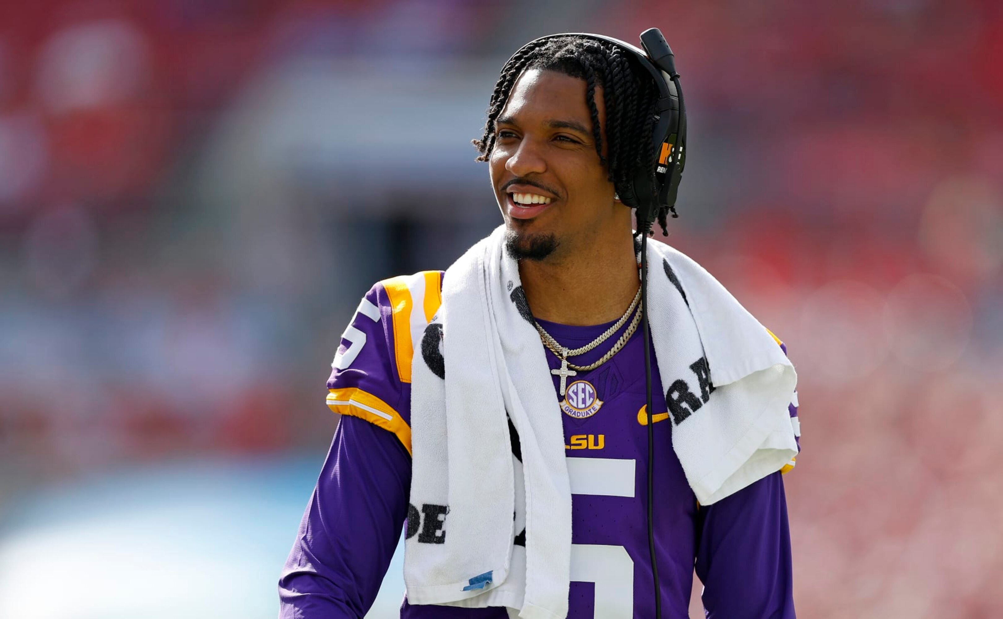 Field Yates NFL Draft 2024 Big Board: Jayden Daniels Ranks Over MHJ ...