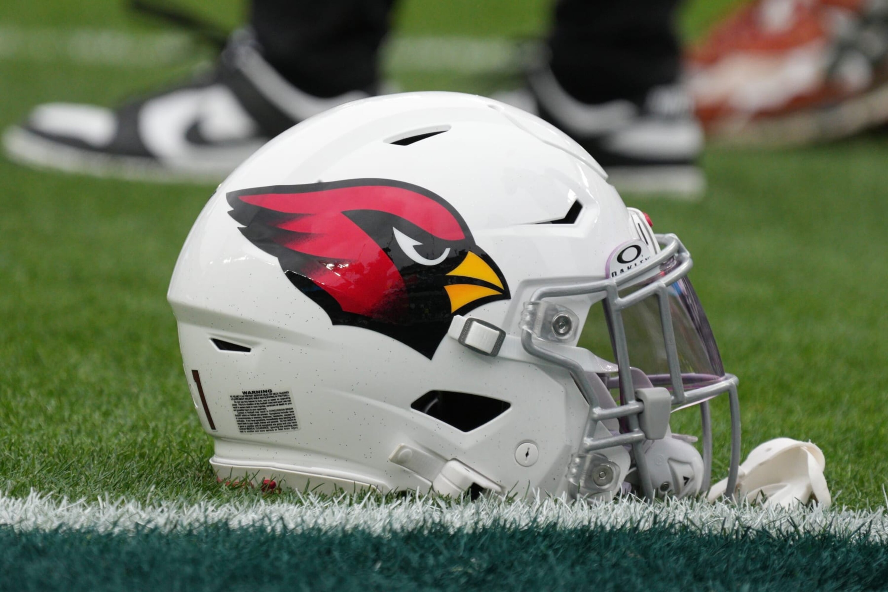 Cardinals Ordered by NFL Arbitrator to Pay $3M to Former Exec Terry ...