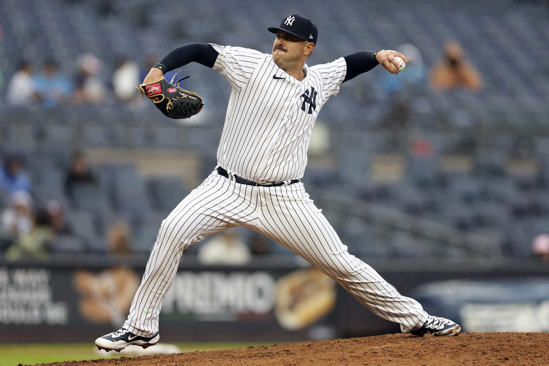 Yankees Trade LHP Nick Ramirez to Dodgers in Exchange for Cash ...