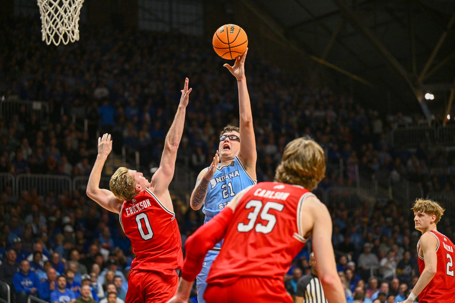 NIT 2024: Semifinals Scores, Updated Bracket and Men's Championship ...