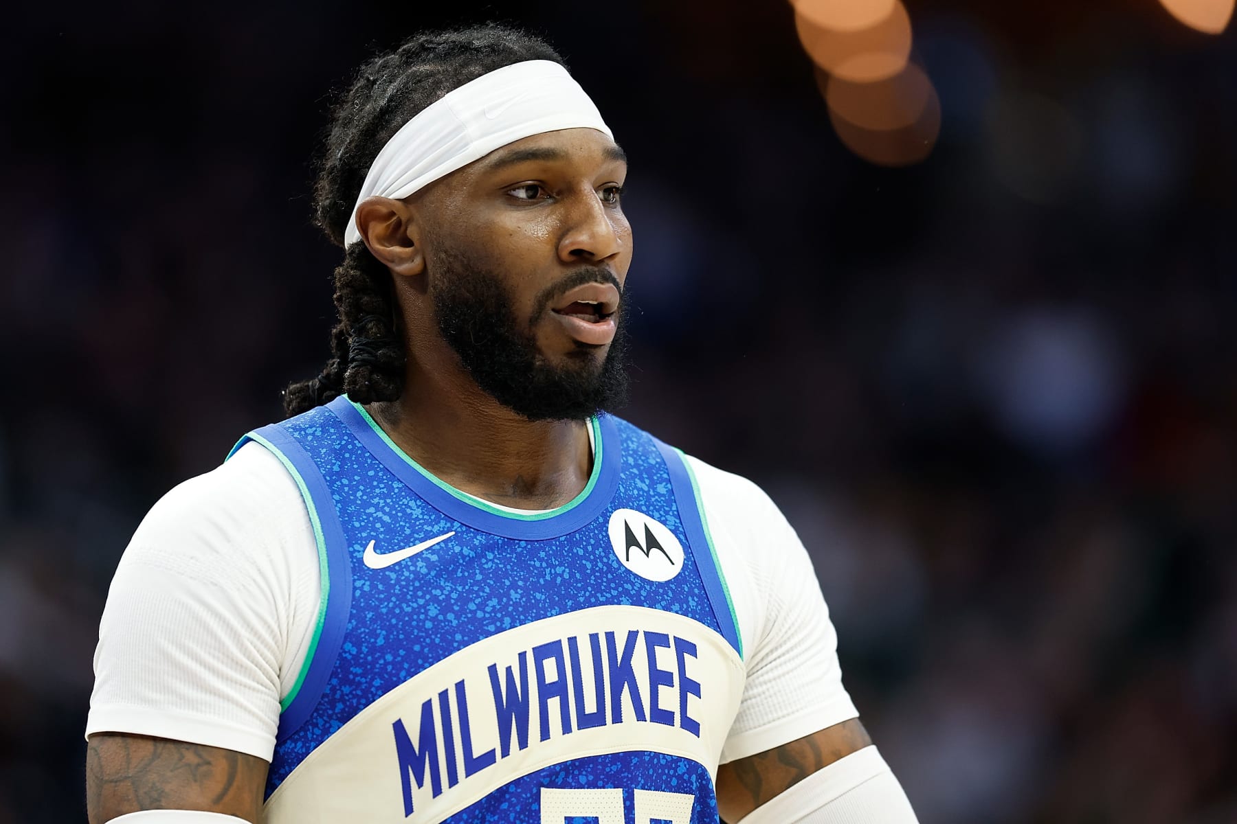 NBA Rumors: Jae Crowder Lands Kings Workout Ahead of 2024-25 Season ...
