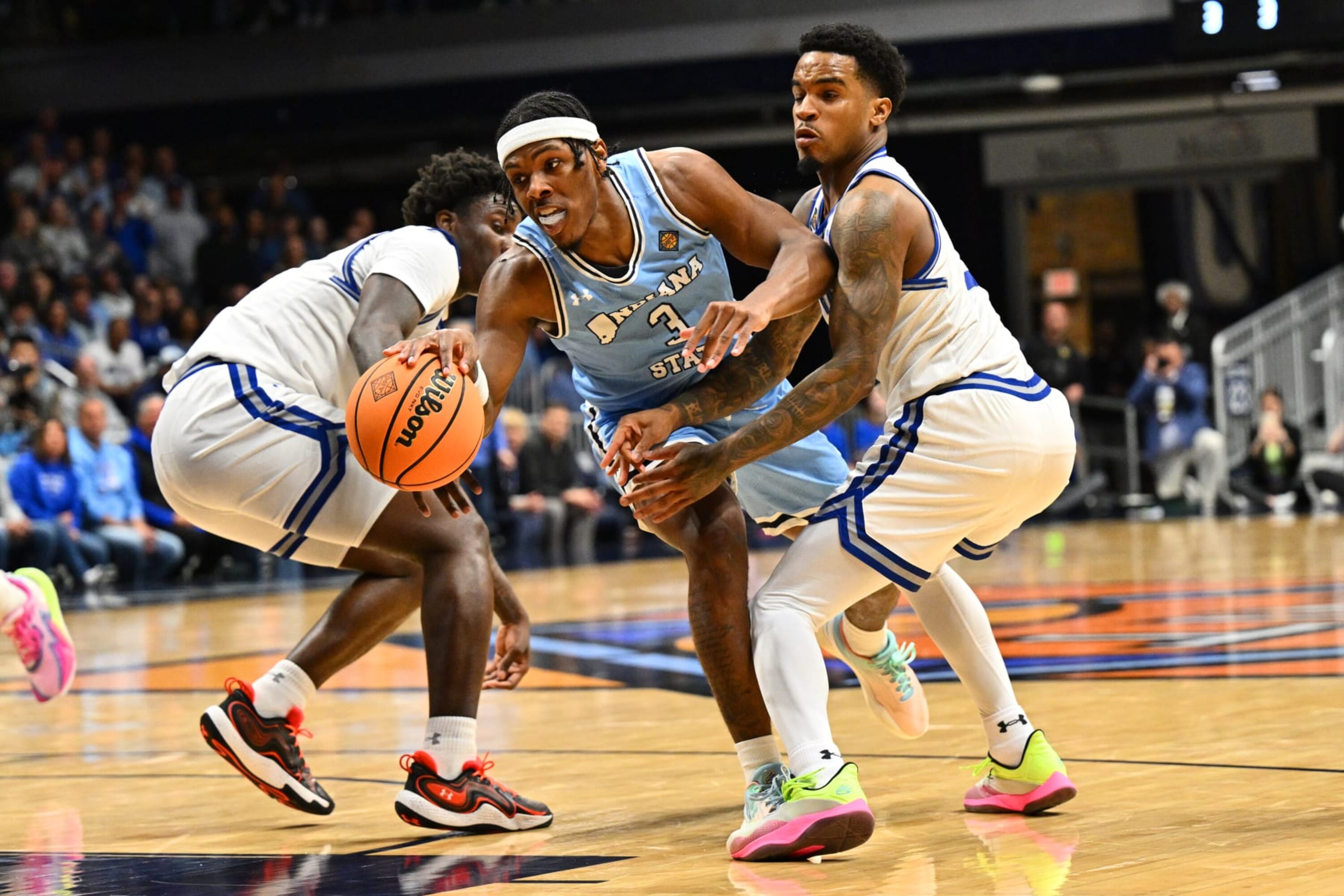 Seton Hall Dubbed March Madness Snub by CBB Fans amid NIT Title Win vs ...