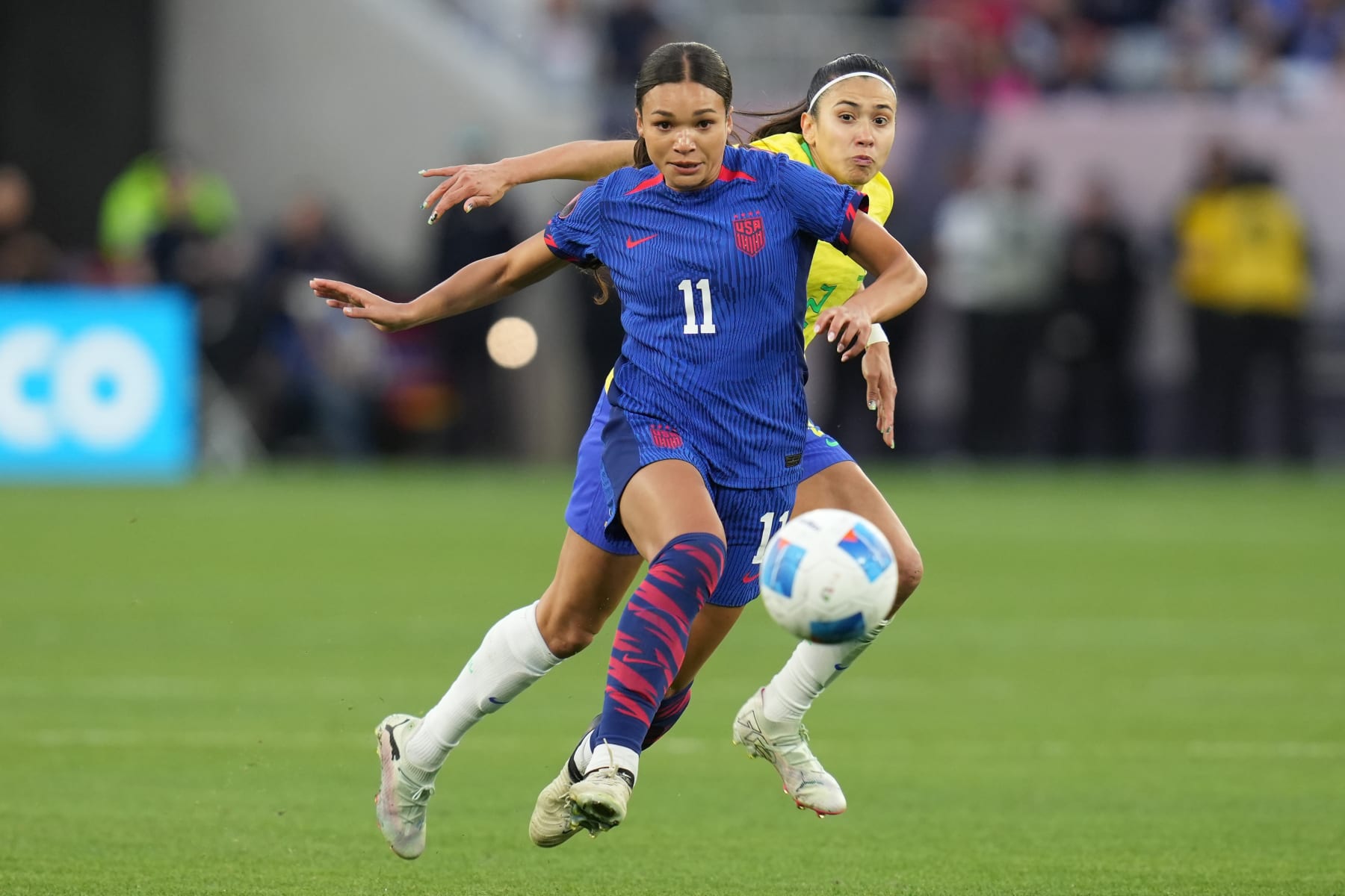 USWNT vs. Japan: Top Storylines and Predictions for 2024 SheBelieves Cup