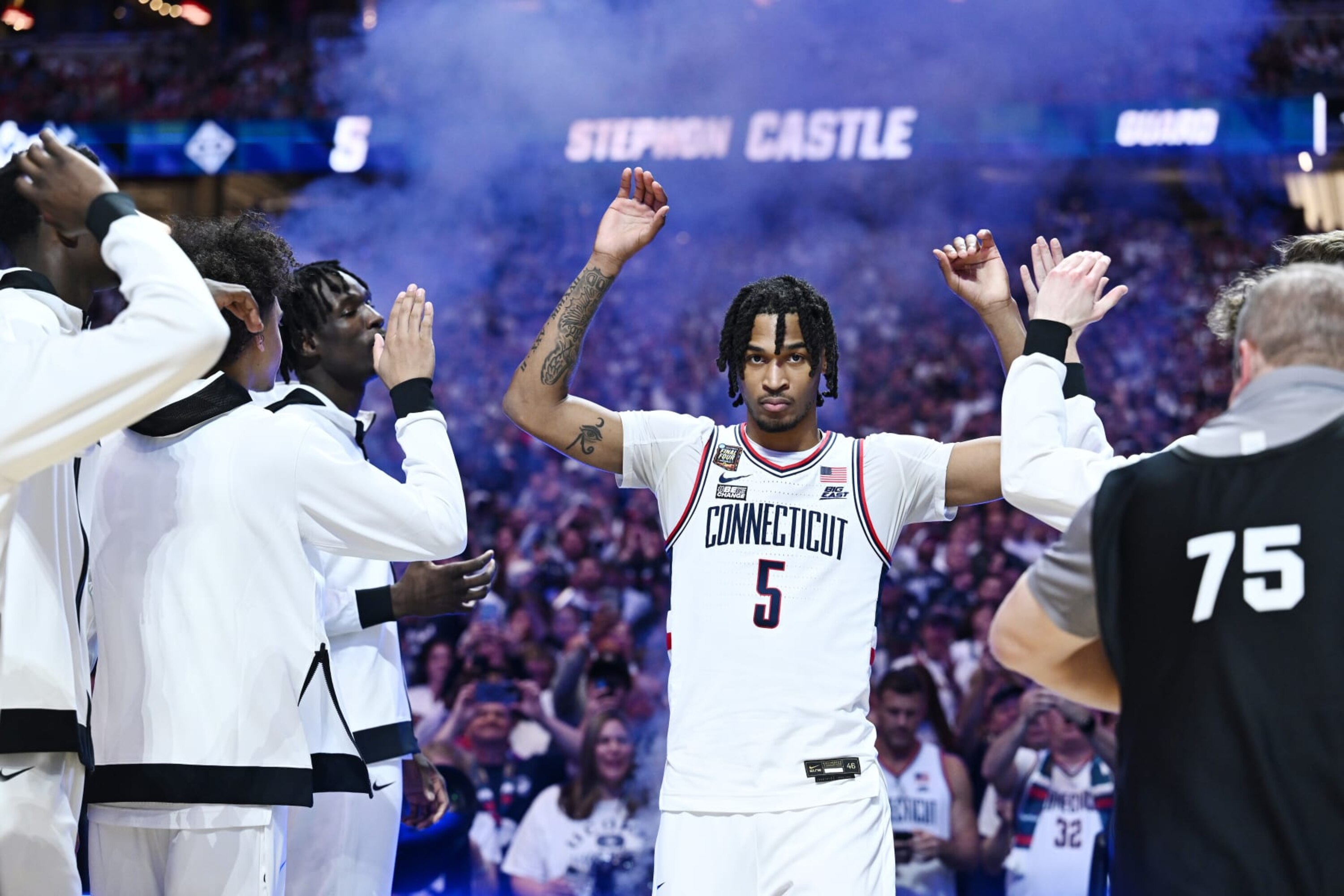 Winners and Losers of the 2024 Men's Final Four
