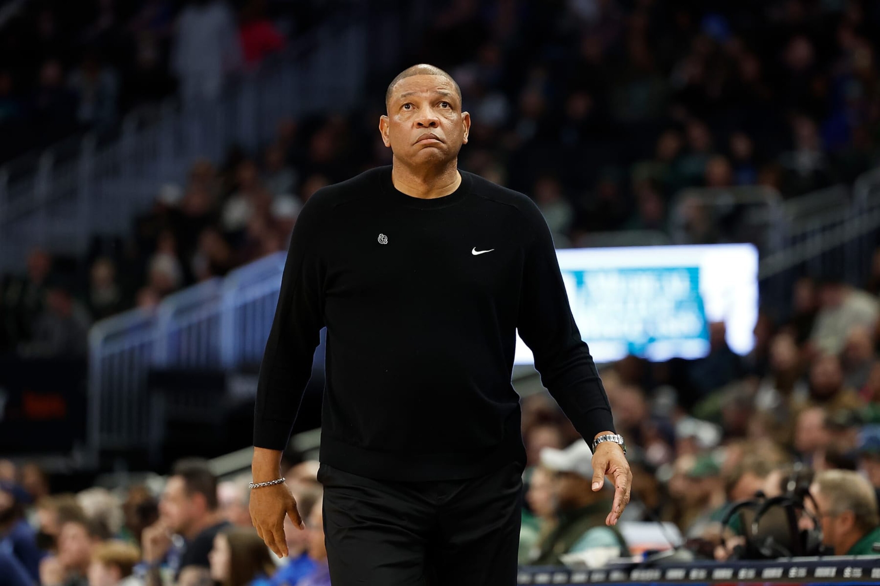 Ranking NBA Head Coaches Most Likely to Be Fired After 2023-24 Season