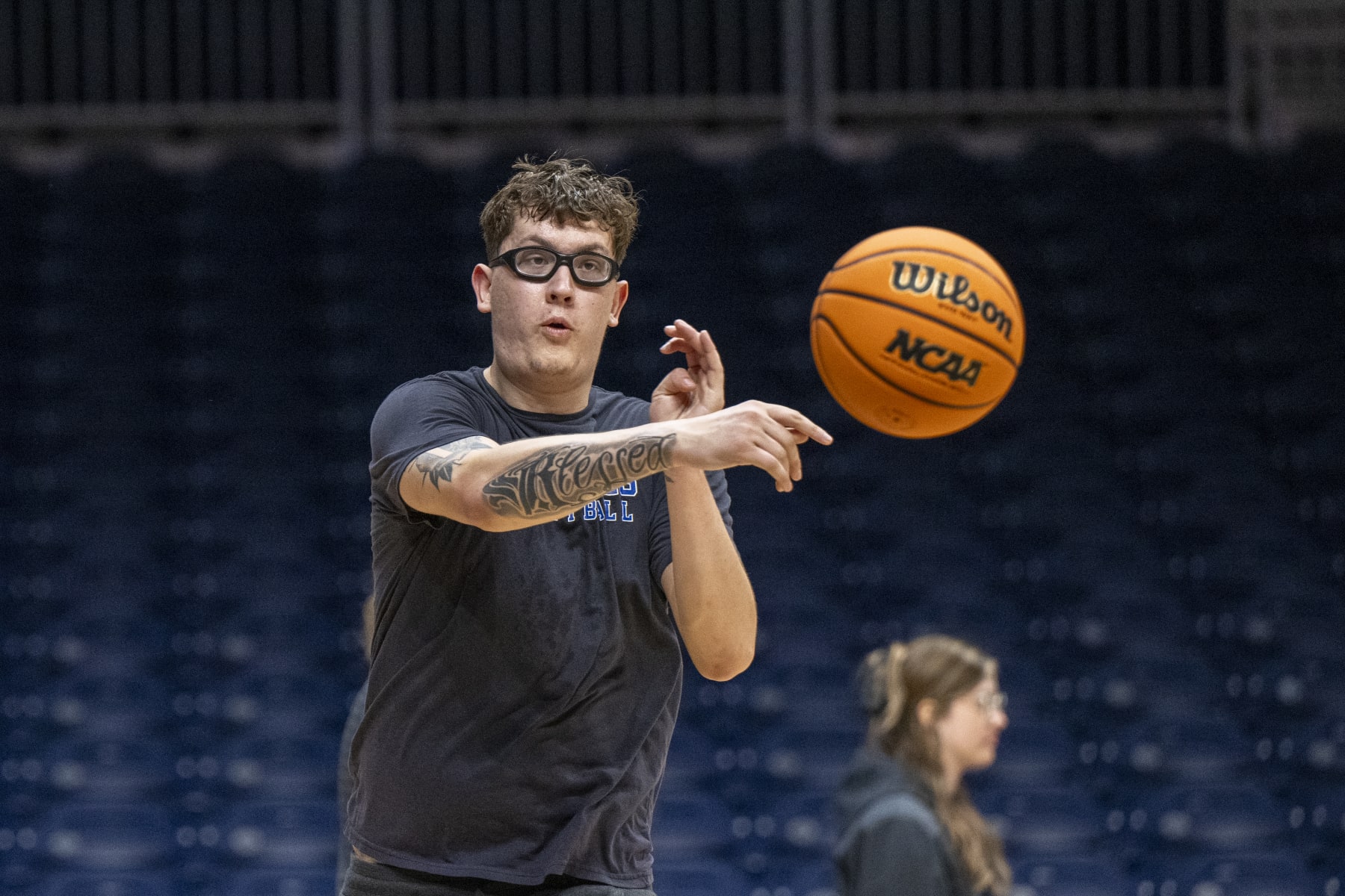 Report: Robbie Avila to Enter CBB Transfer Portal; 5th Indiana State ...