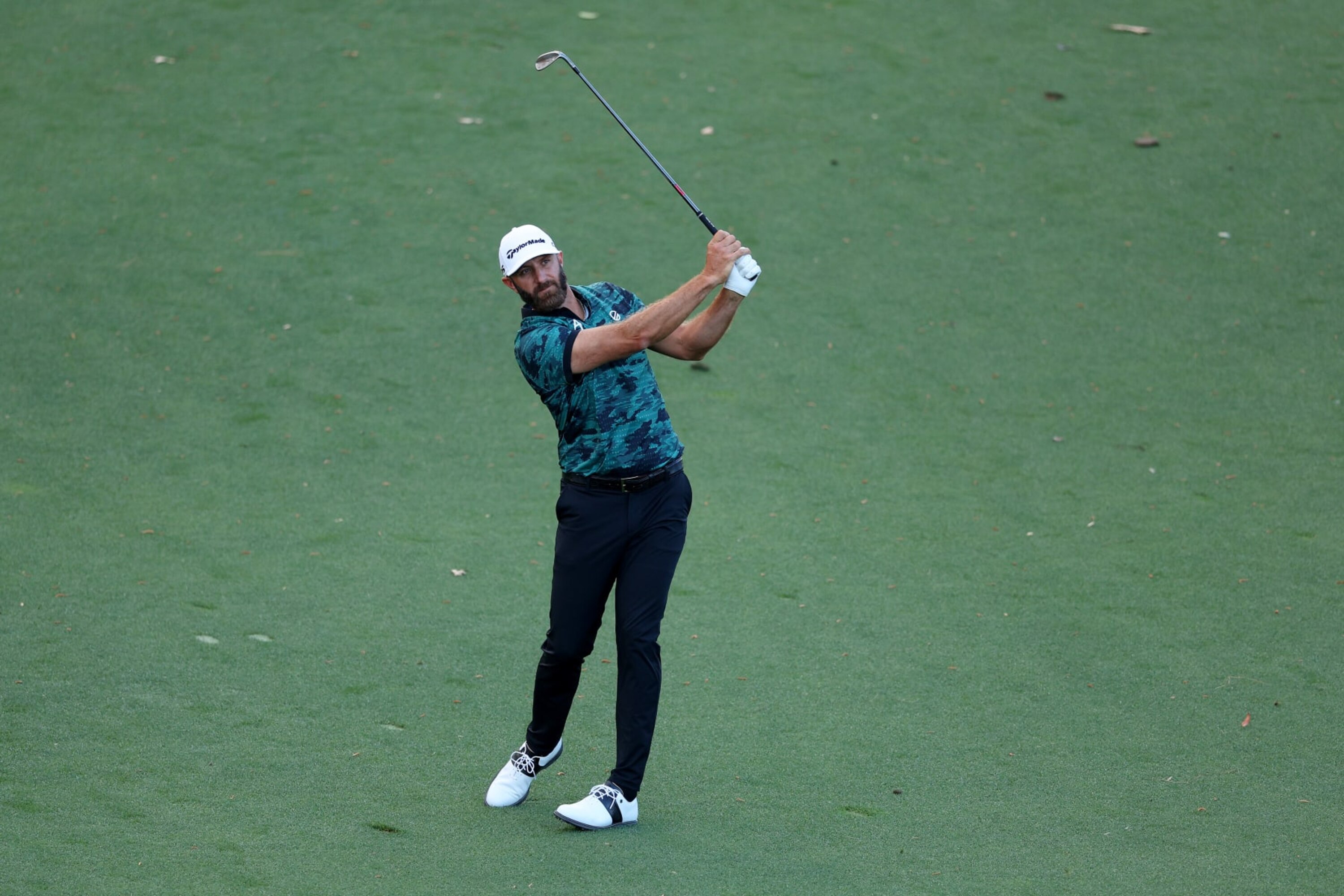 Masters Cut Line 2024: Full List of Players Removed from 1st Major