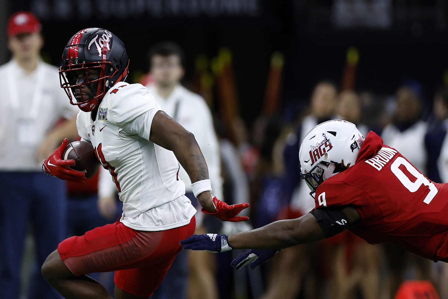 Patriots 2024 NFL Mock Draft: Roundup of B/R Staff, Kiper and Expert Picks