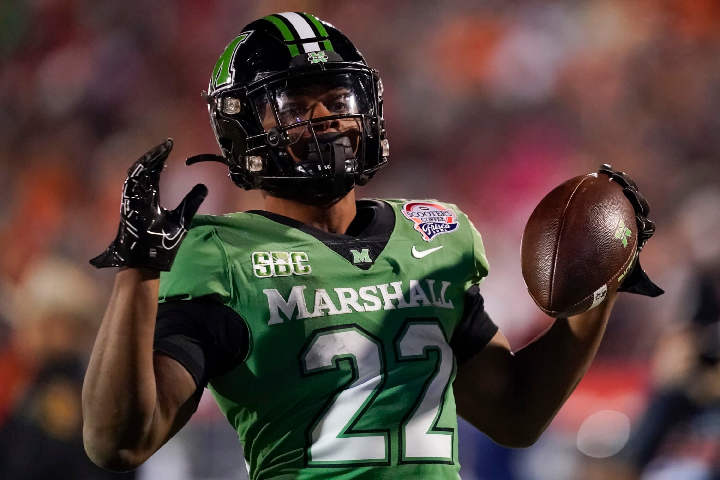 Rasheen Ali NFL Draft 2024: Scouting Report for Baltimore Ravens RB