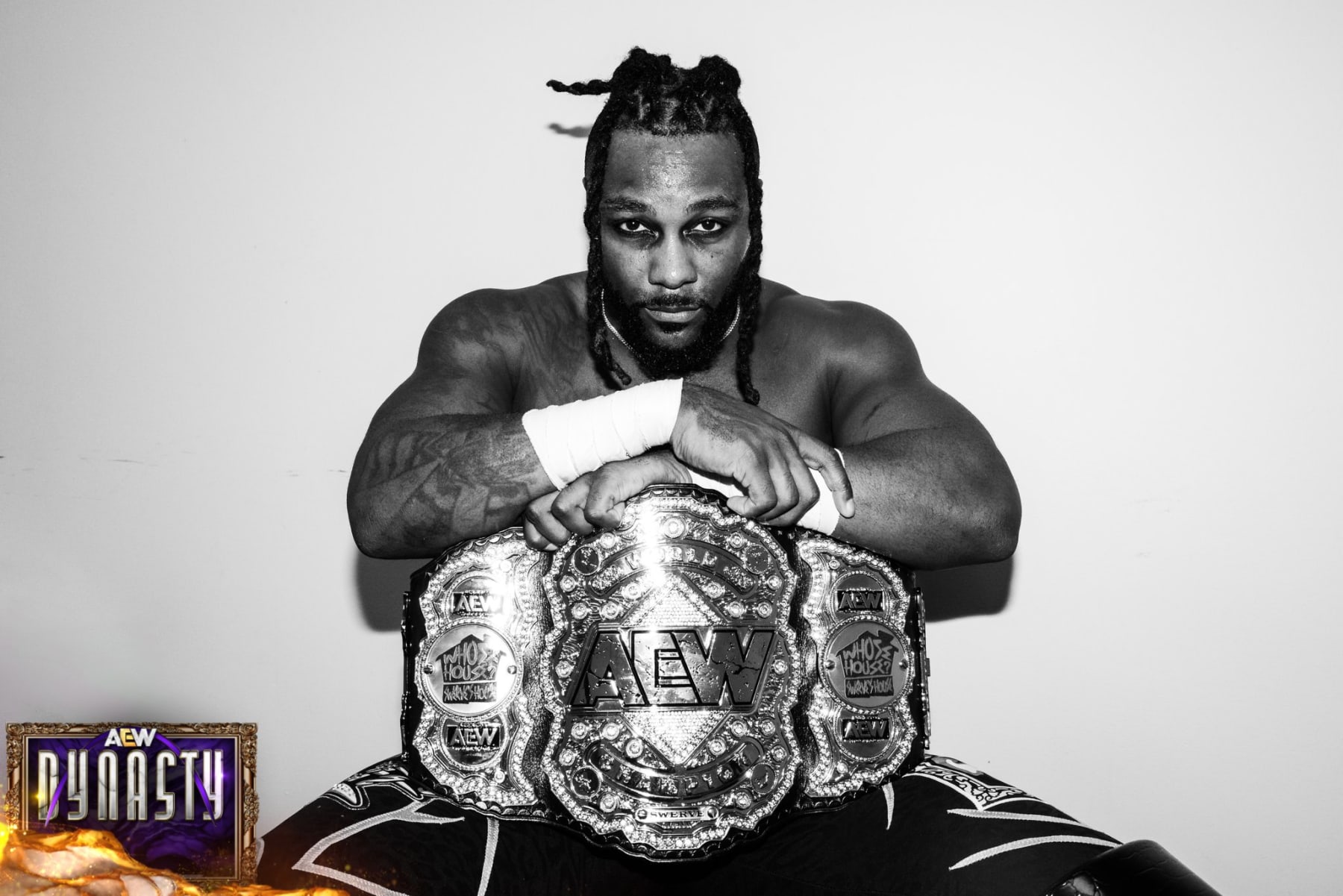 AEW Dynamite Results: Winners, Live Grades, Reaction and Highlights ...