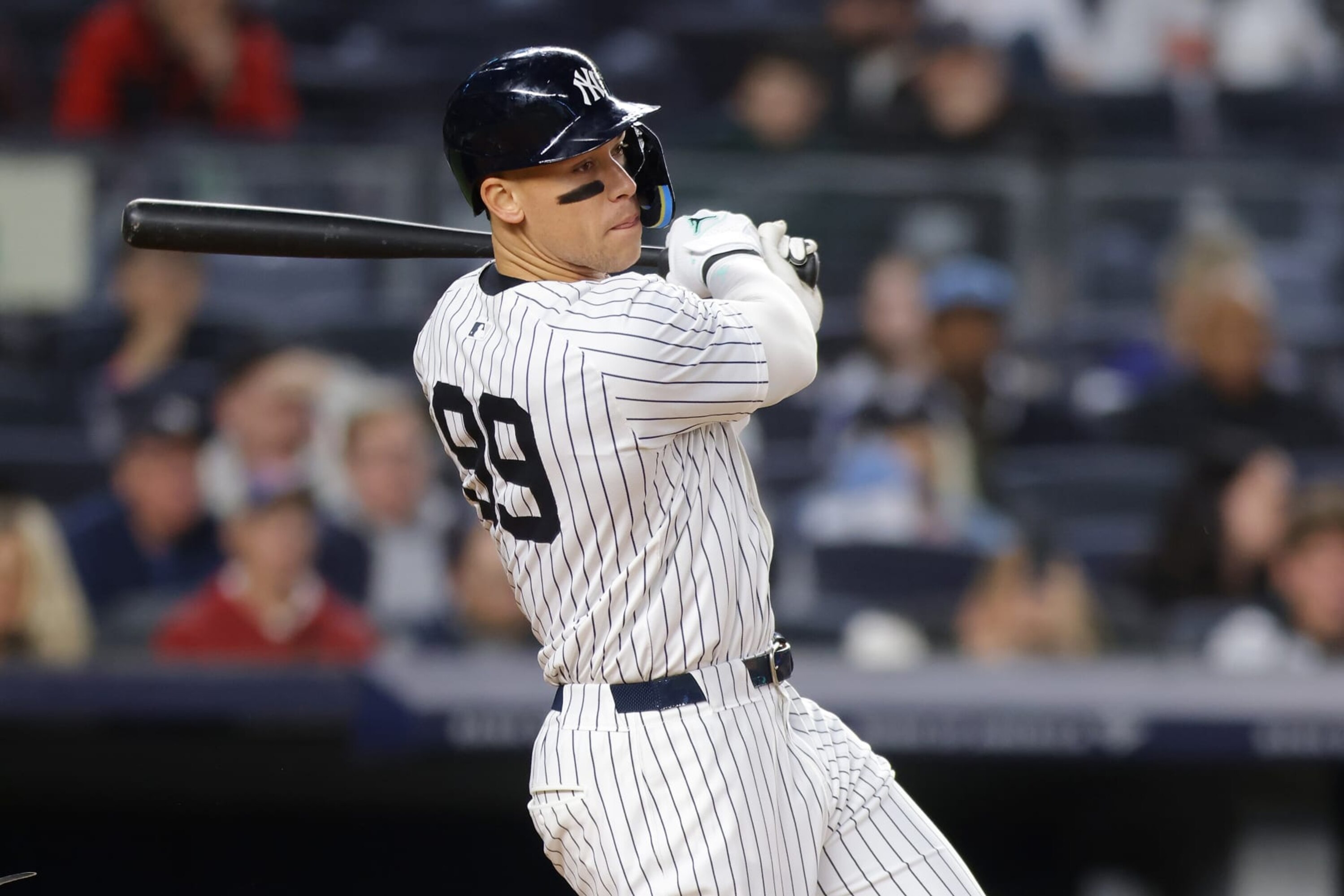 Biggest Busts of MLB's First Month of the 2024 Season