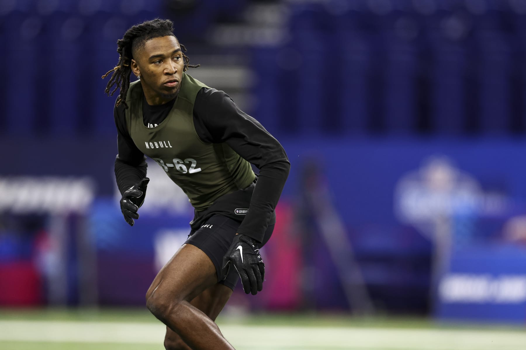 2024 NFL Mock Draft: Day 3 Predictions from Bleacher Report