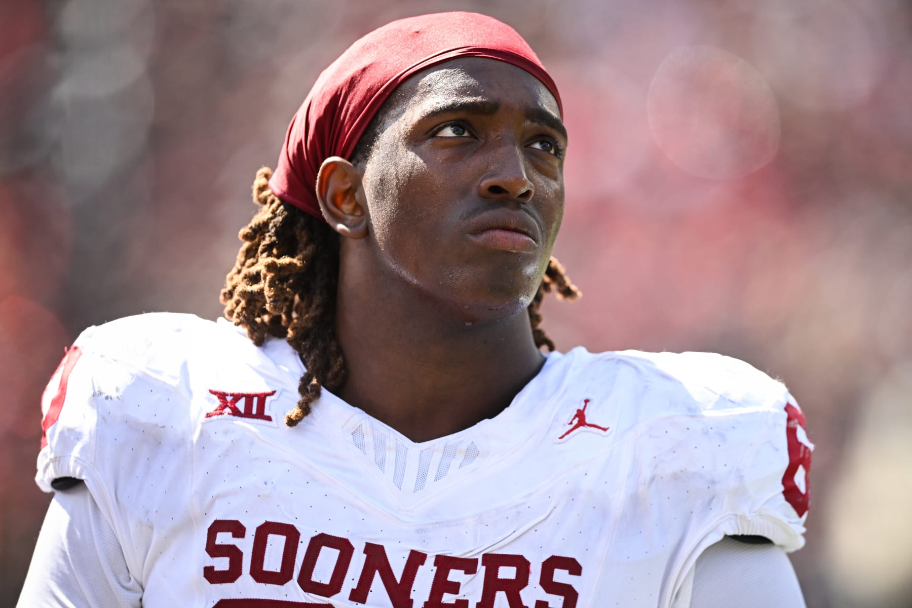 Tyler Guyton, Cowboys Agree to 4-Year, $13M Rookie Contract After 2024 ...