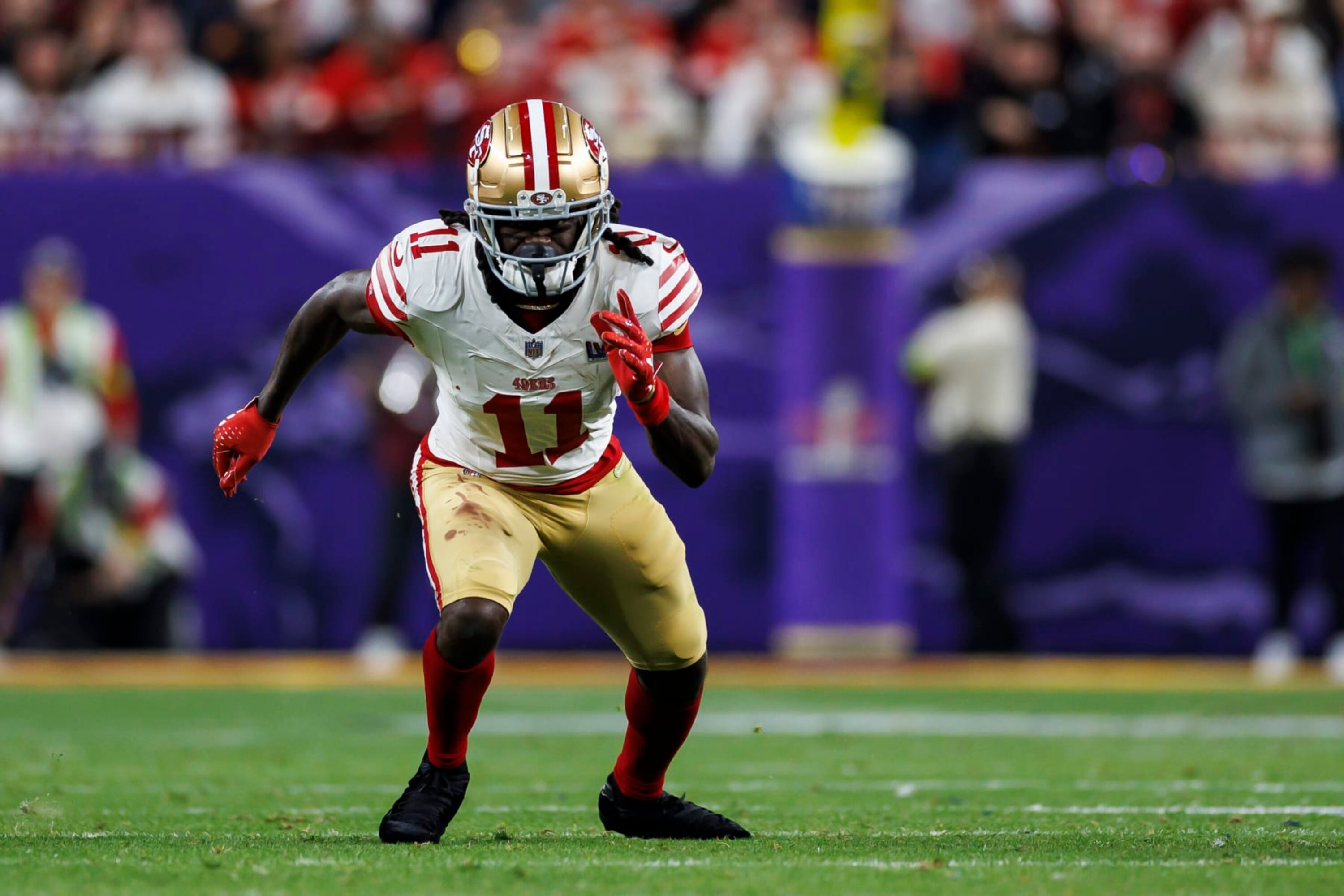 Ranking WRs Steelers Should Have Most Interest in Trading for After ...