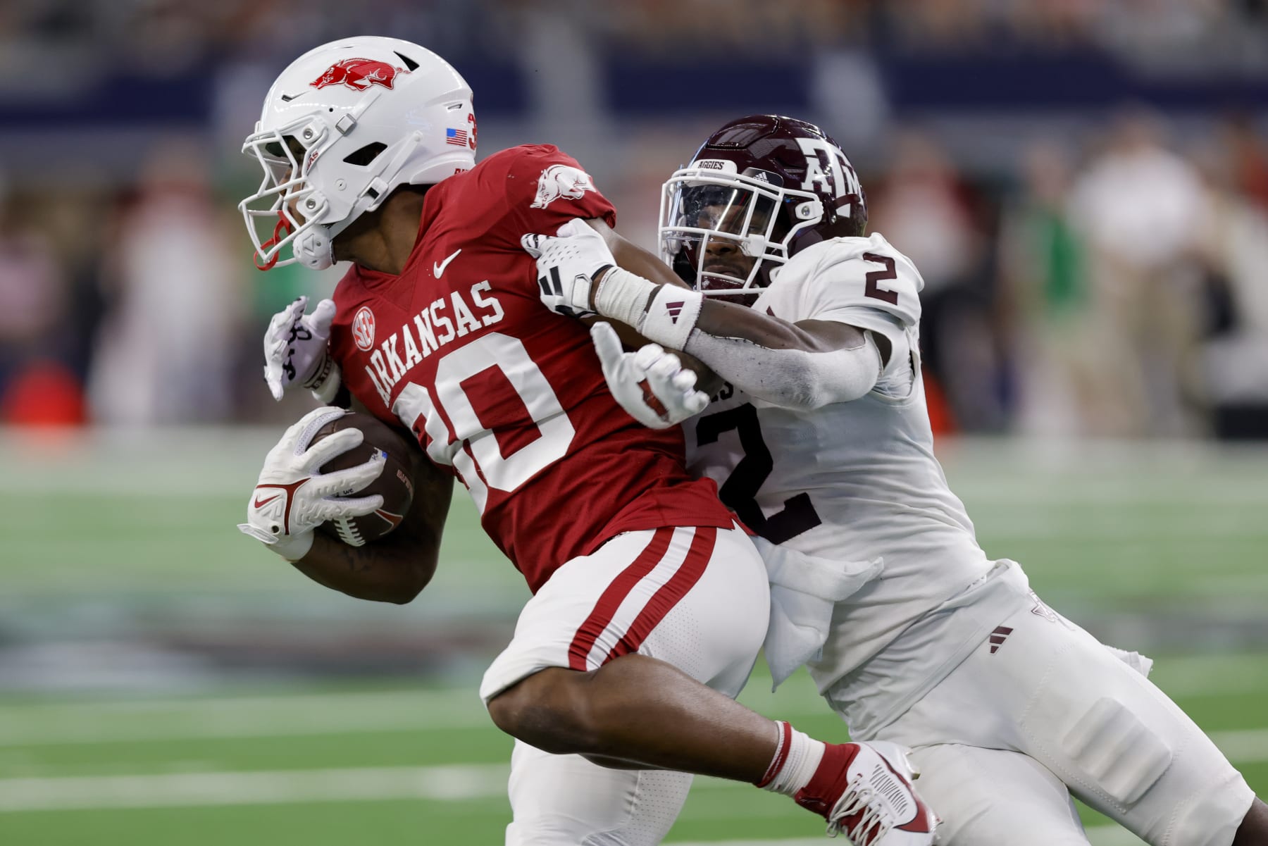 Updated 2024 College Football Transfers Who Will Have Immediate Impact