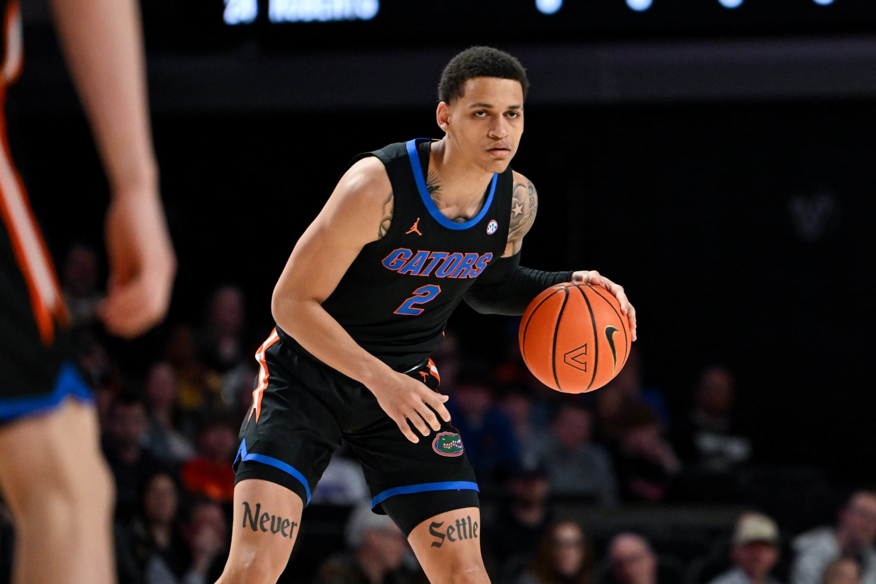 Riley Kugel Won't Commit to Kansas In 2024 CBB Transfer Portal, Bill ...