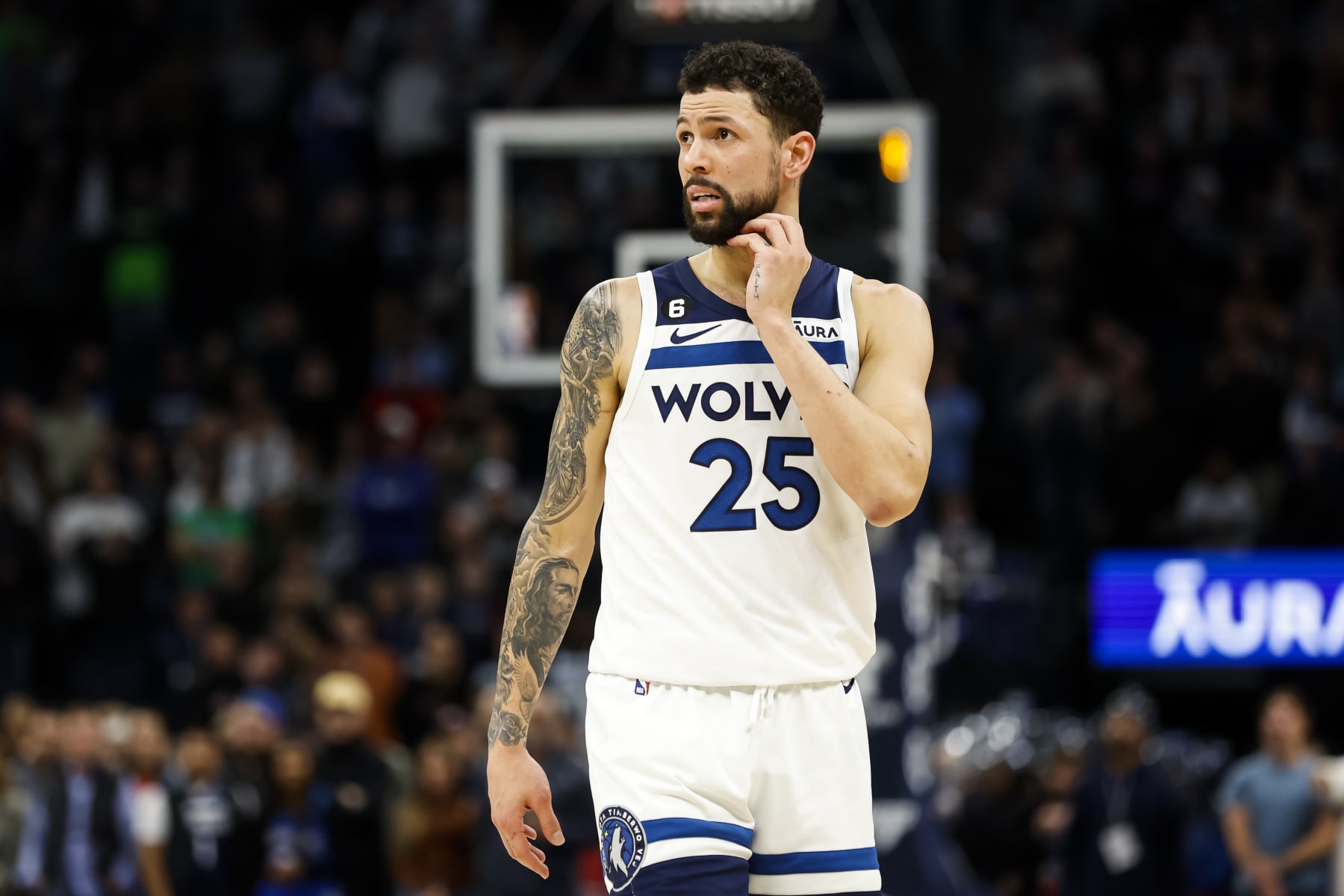 Austin Rivers, Former WR James Jones Exchange Barbs After NBA Analyst's ...